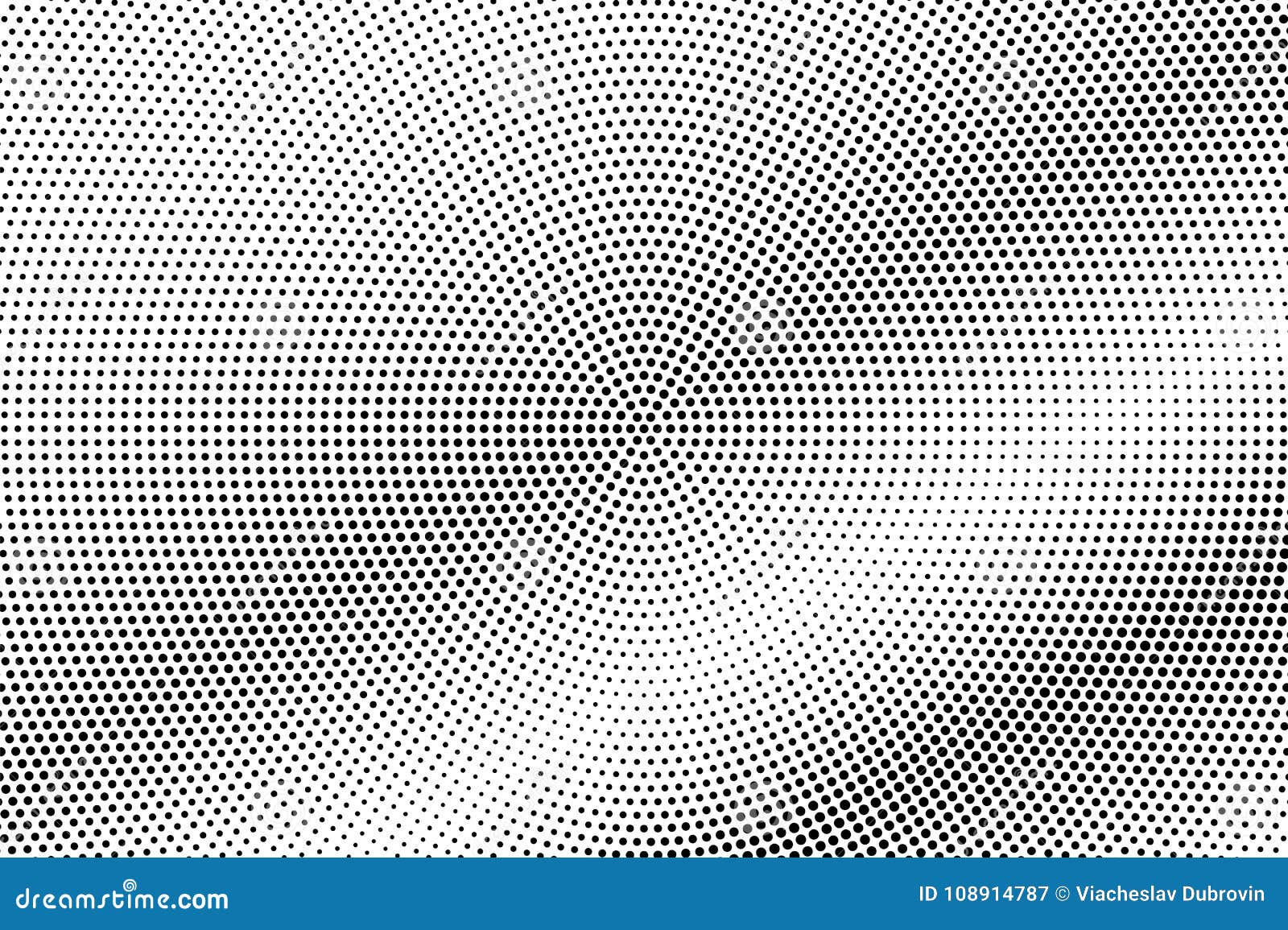 Black White Subtle Diagonal Dotted Gradient. Half Tone Background Stock ...