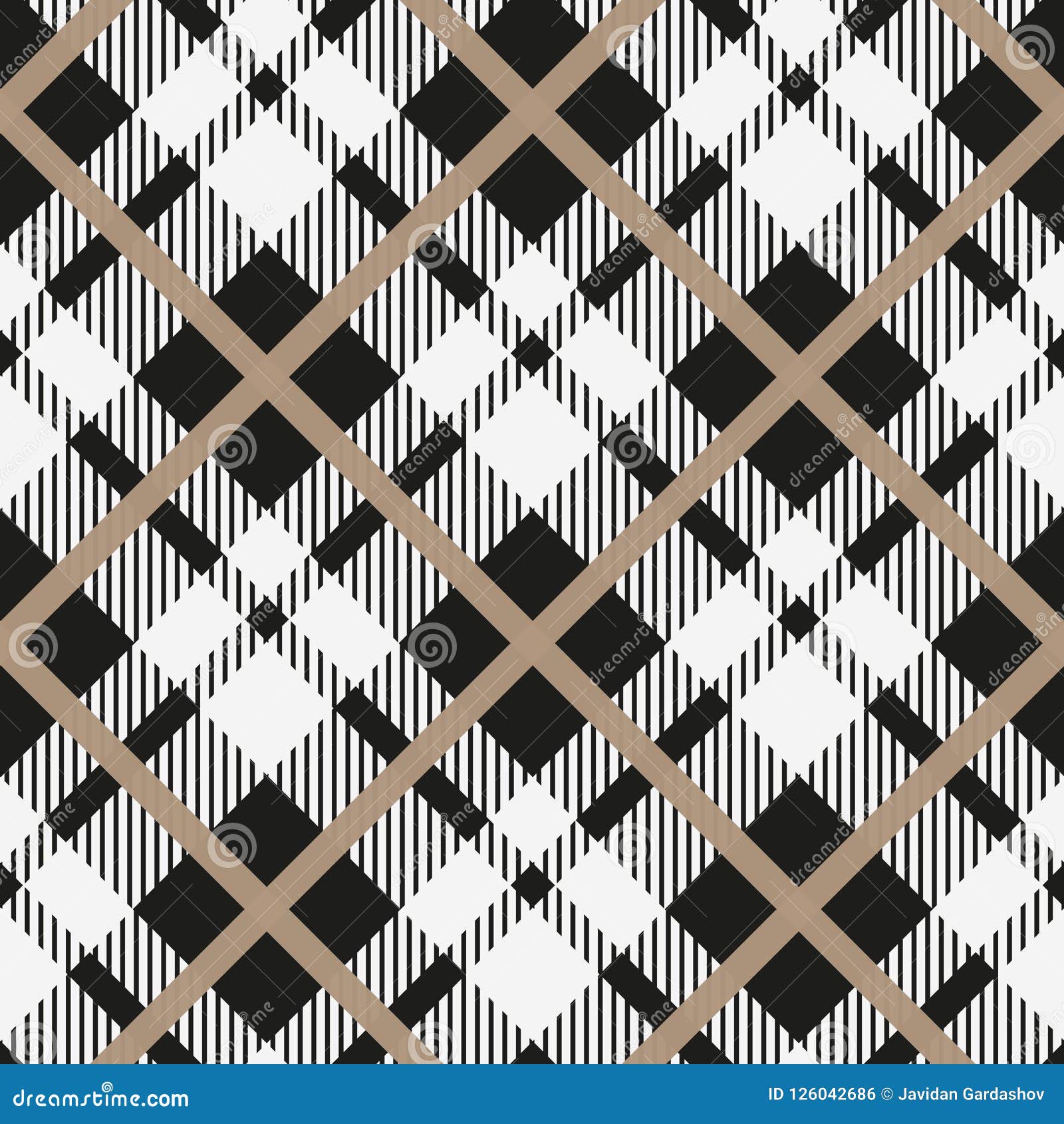 Plaid Background Diagonal Texture Stock Illustrations – 24,723 Plaid ...