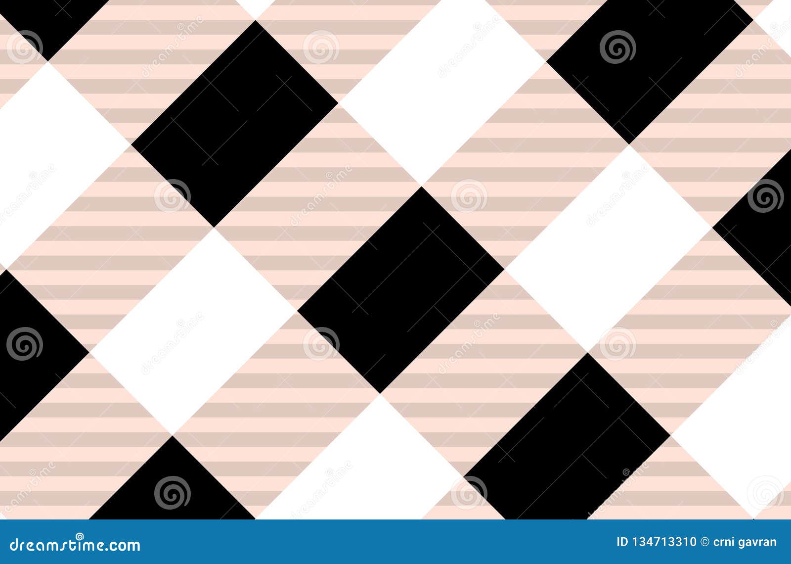 Black and White Tartan Plaid Pattern.Vector Illustration Stock ... Black and White Tartan Plaid Pattern.Vector Illustration Stock ...
