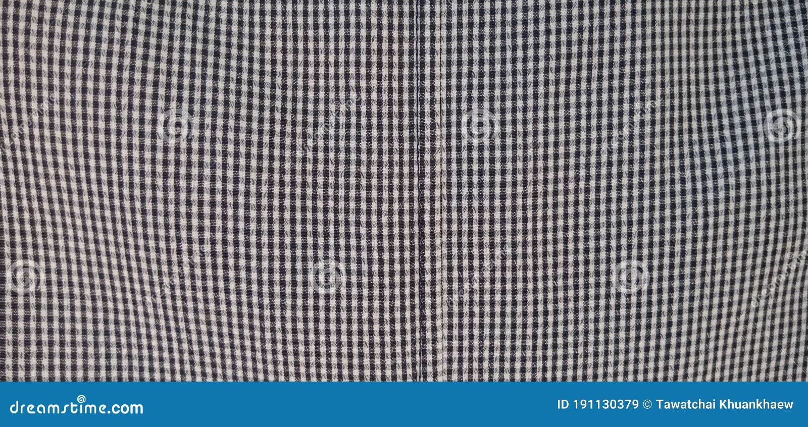 Black and White Textile Texture Background Stock Image - Image of ...