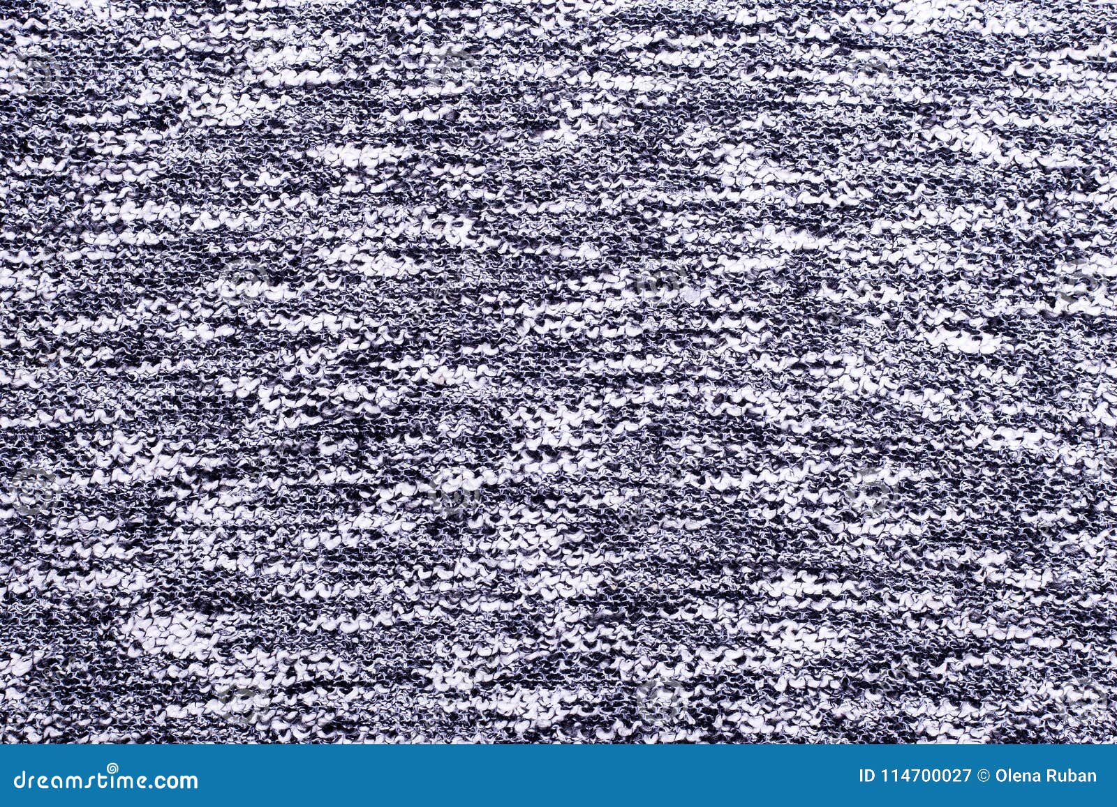 Black and White Textile Texture Stock Image - Image of garment, pattern ...