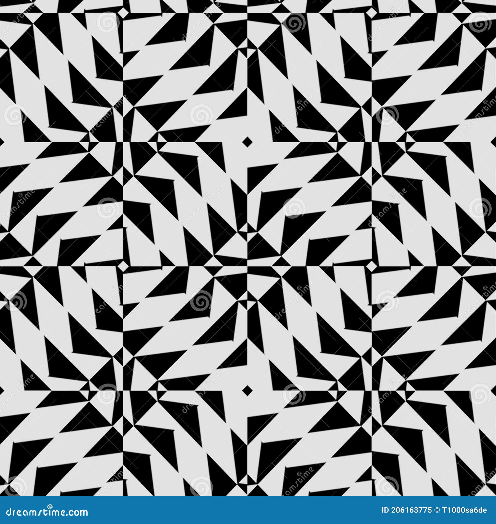 Black and white texture. stock illustration. Illustration of shape ...