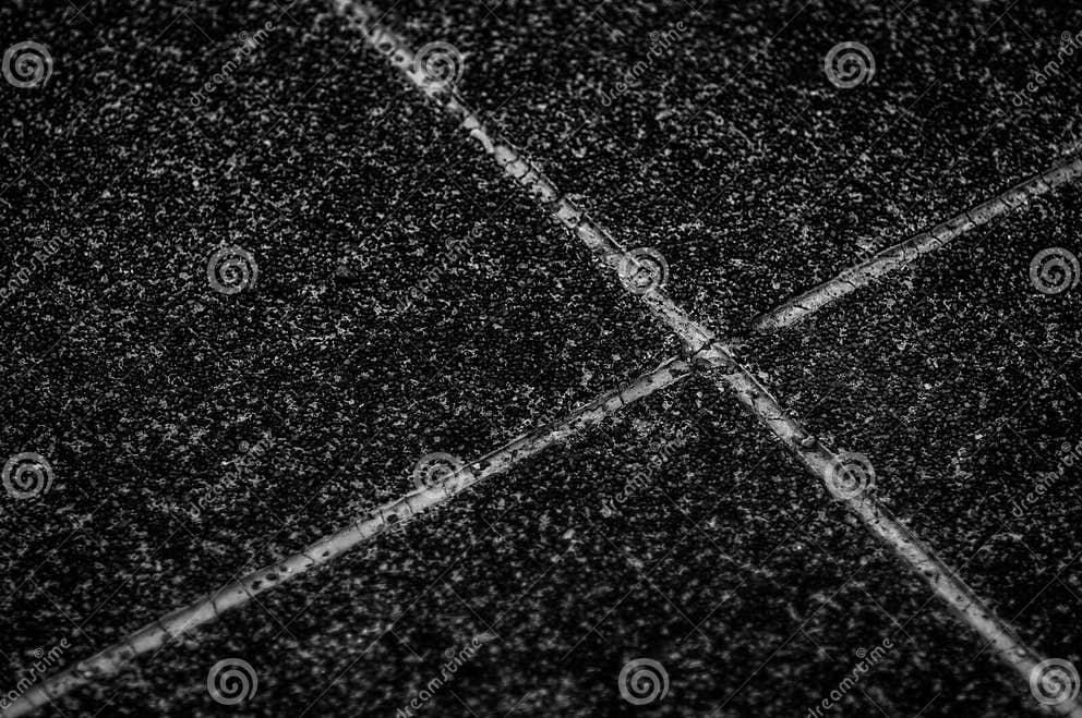 Black and White Texture Background Sad Mood Stock Photo - Image of flow ...