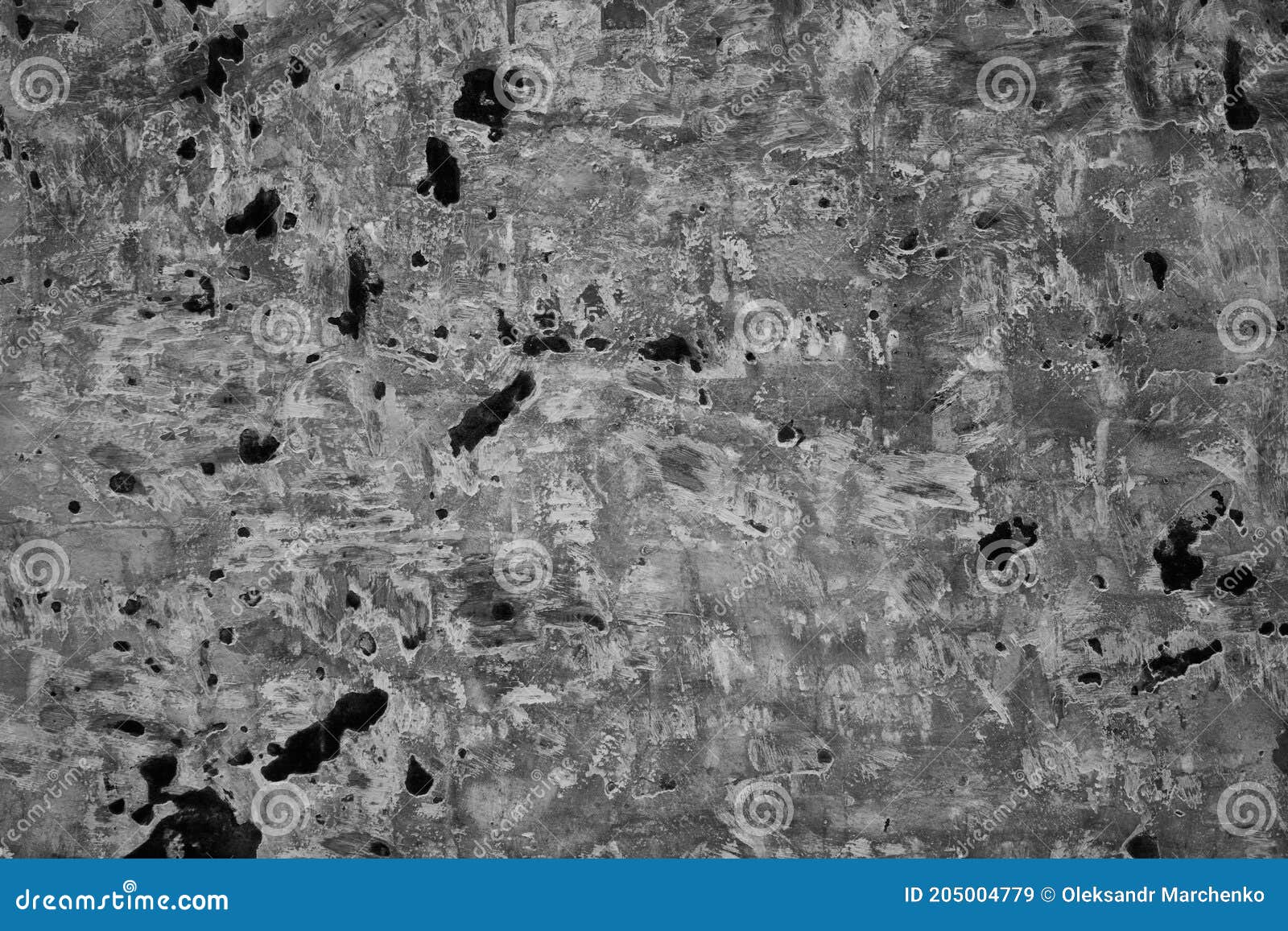 Black and White Texture, High Resolution Texture for Background. Stock ...