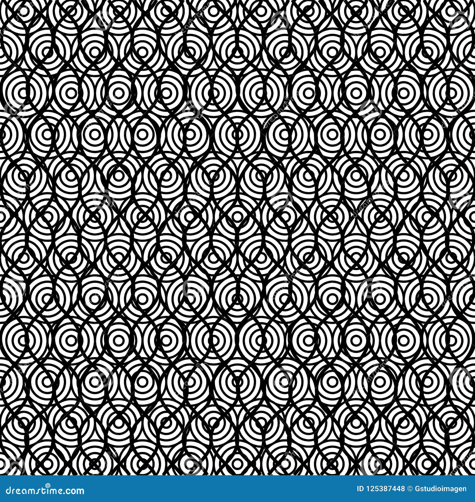 Black and White Texture Pattern Background Stock Vector - Illustration ...