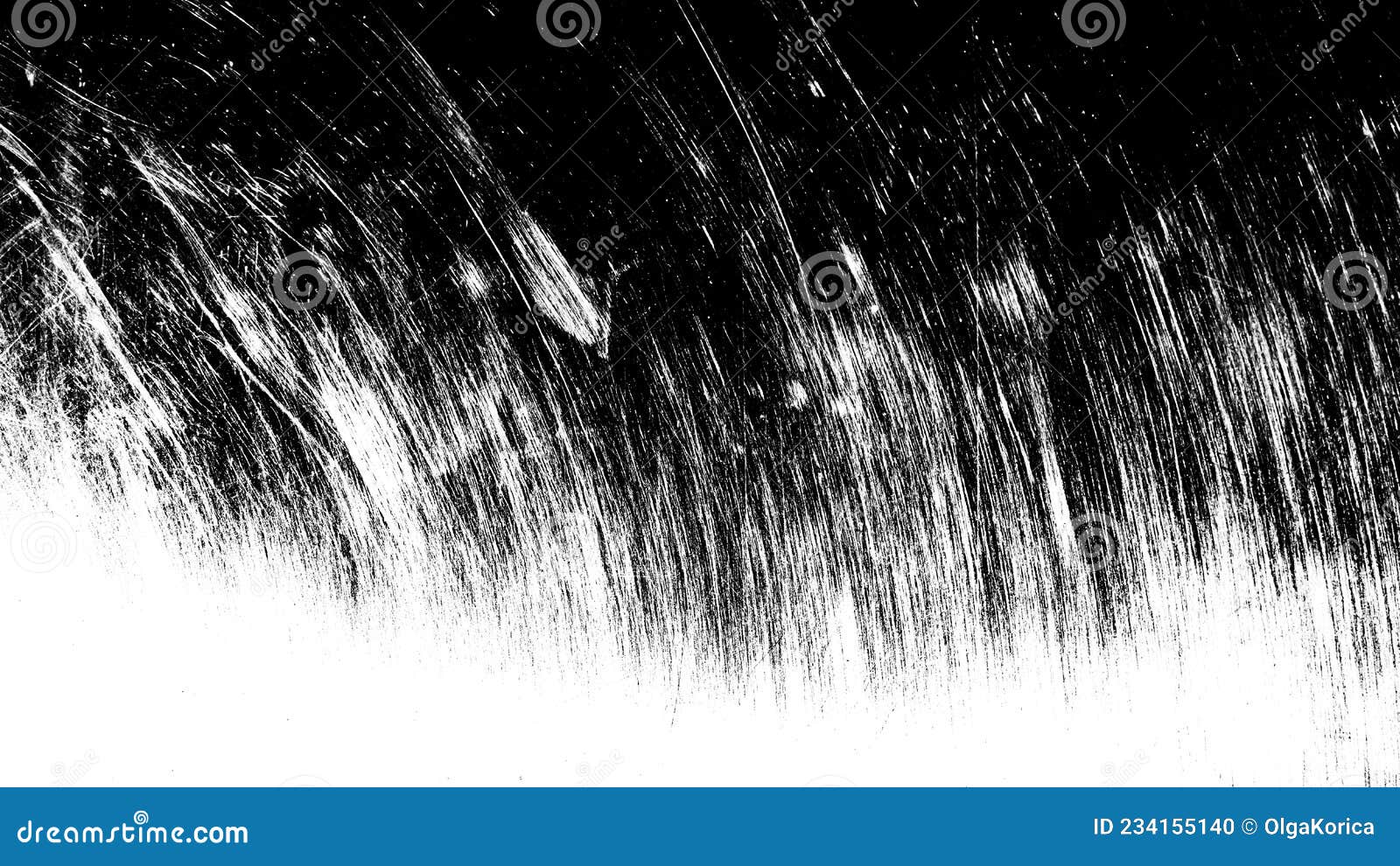 Scratches Design Element Royalty-Free Stock Photo | CartoonDealer.com ...