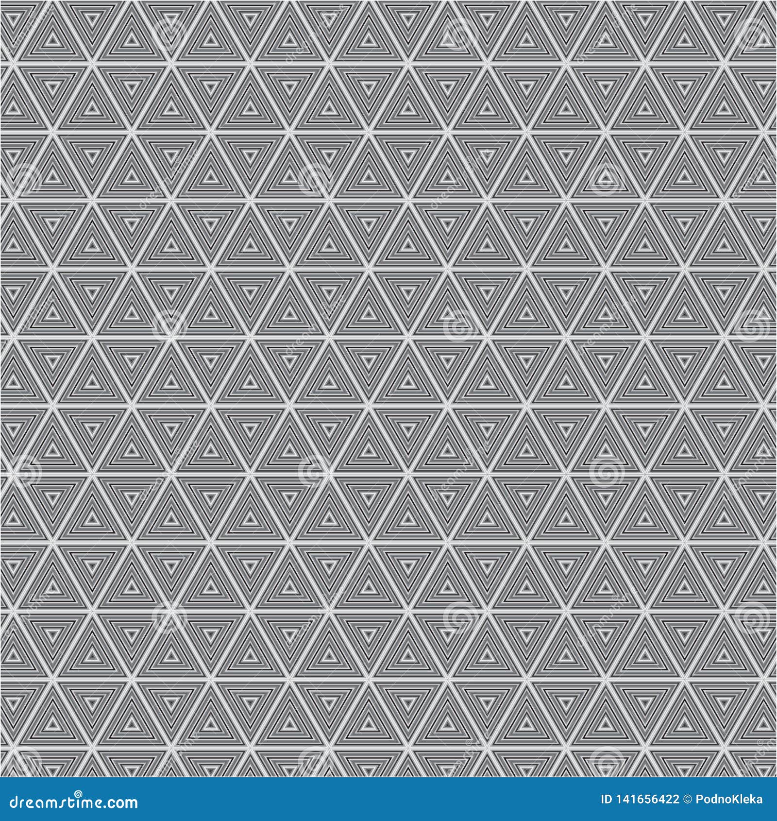 Black and White Triangle Clothing Fabric Vector Background Texture ...
