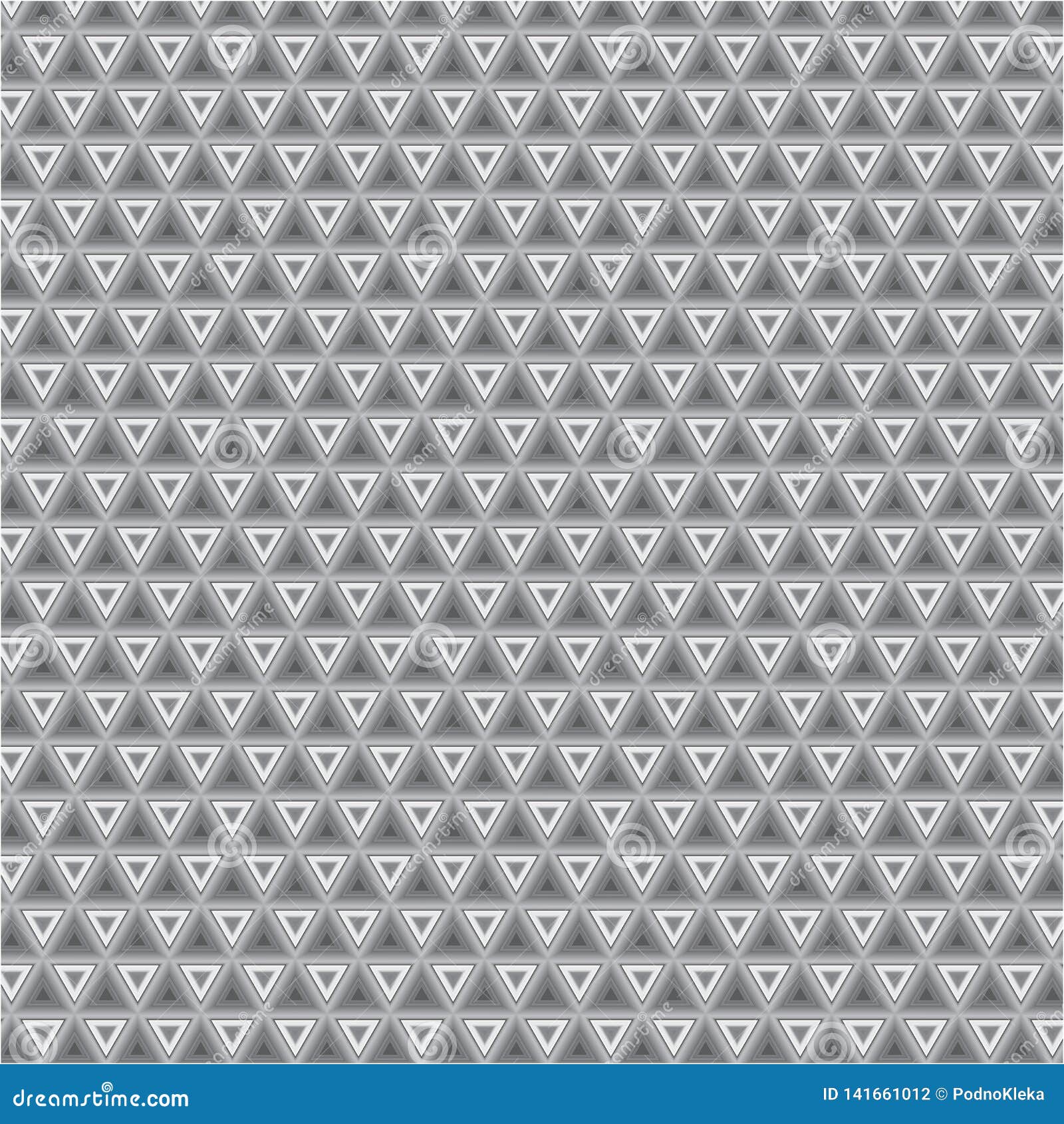 Black and White Triangle Fabric Vector Background Texture Pattern Stock ...