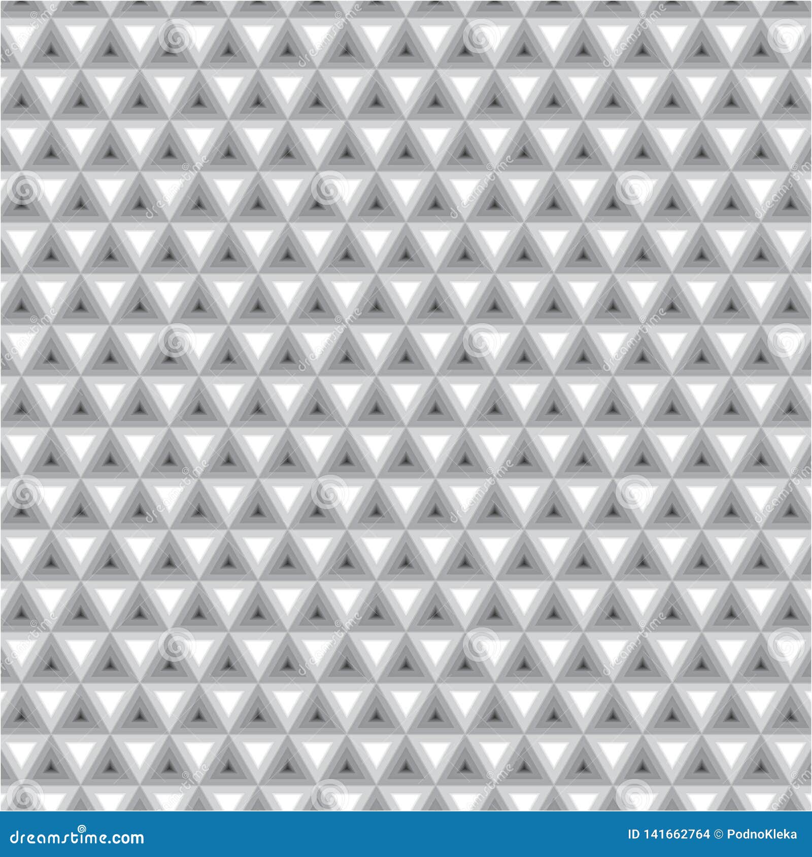Monochrome Grey Triangle Clothing Fabric Vector Background Texture ...
