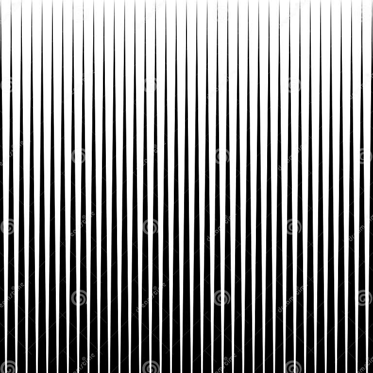 Black and White Triangular Striped Parallel Lines Halftone Vector ... Black and White Triangular Striped Parallel Lines Halftone Vector ...