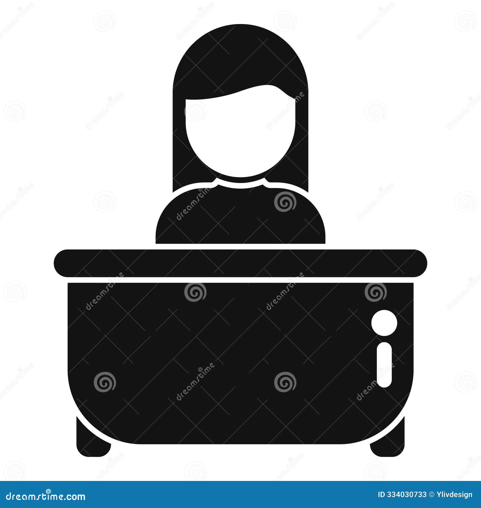 Cat Working As Receptionist, Reception Desk Cats, Friendly Hotel Cat ...