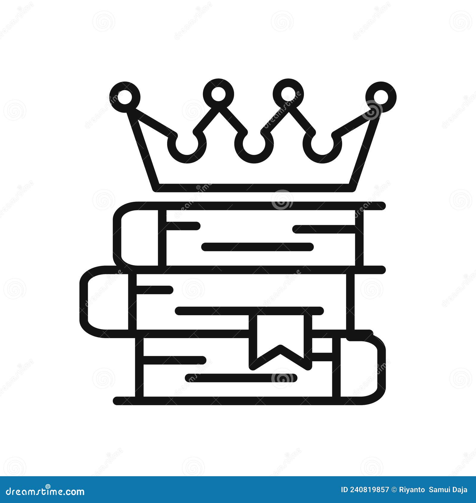 Mastery Icon Set. Expertise And Proficiency Vector Logo Symbol In Black ...