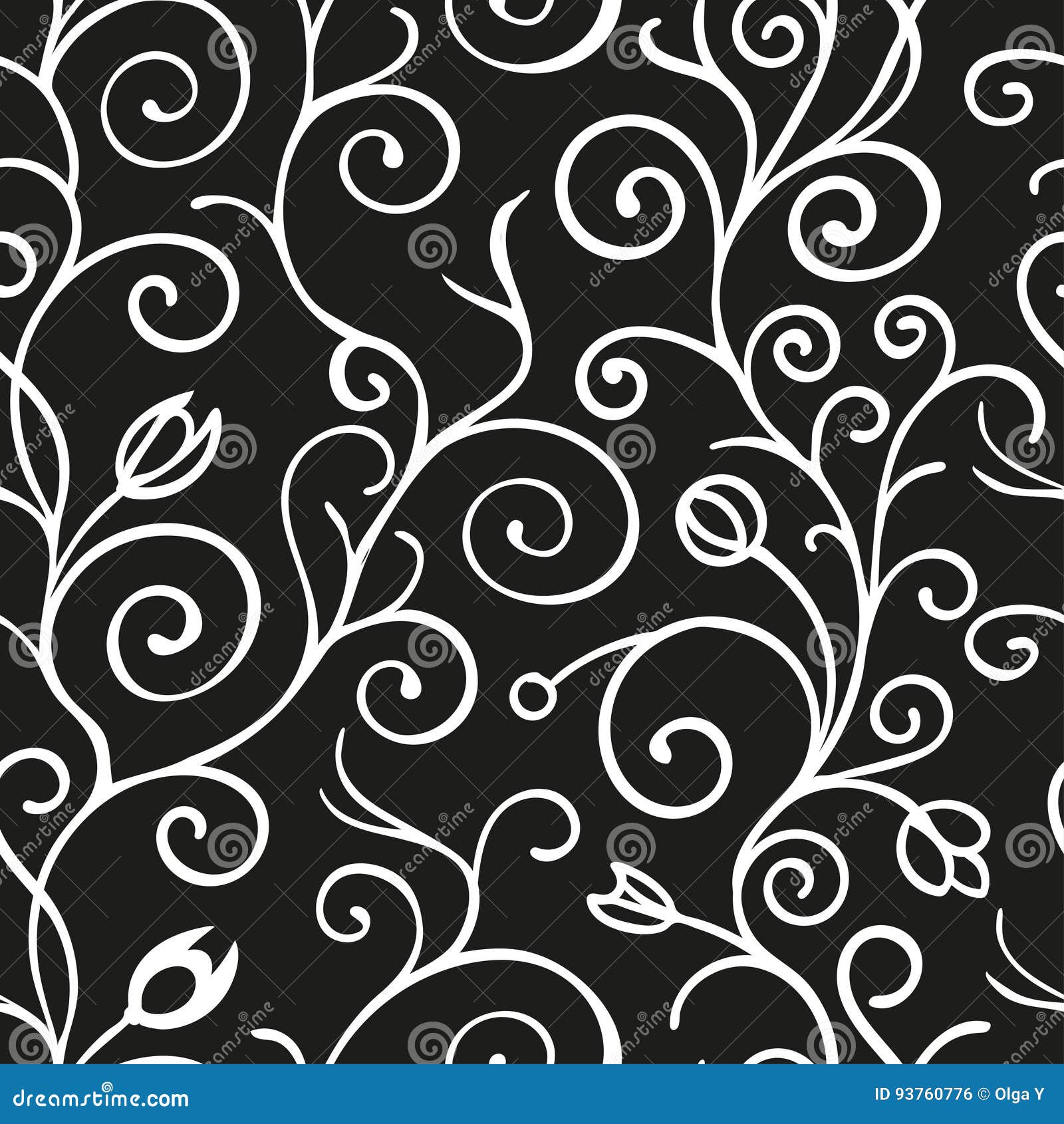 Clip Art Scroll Wallpaper