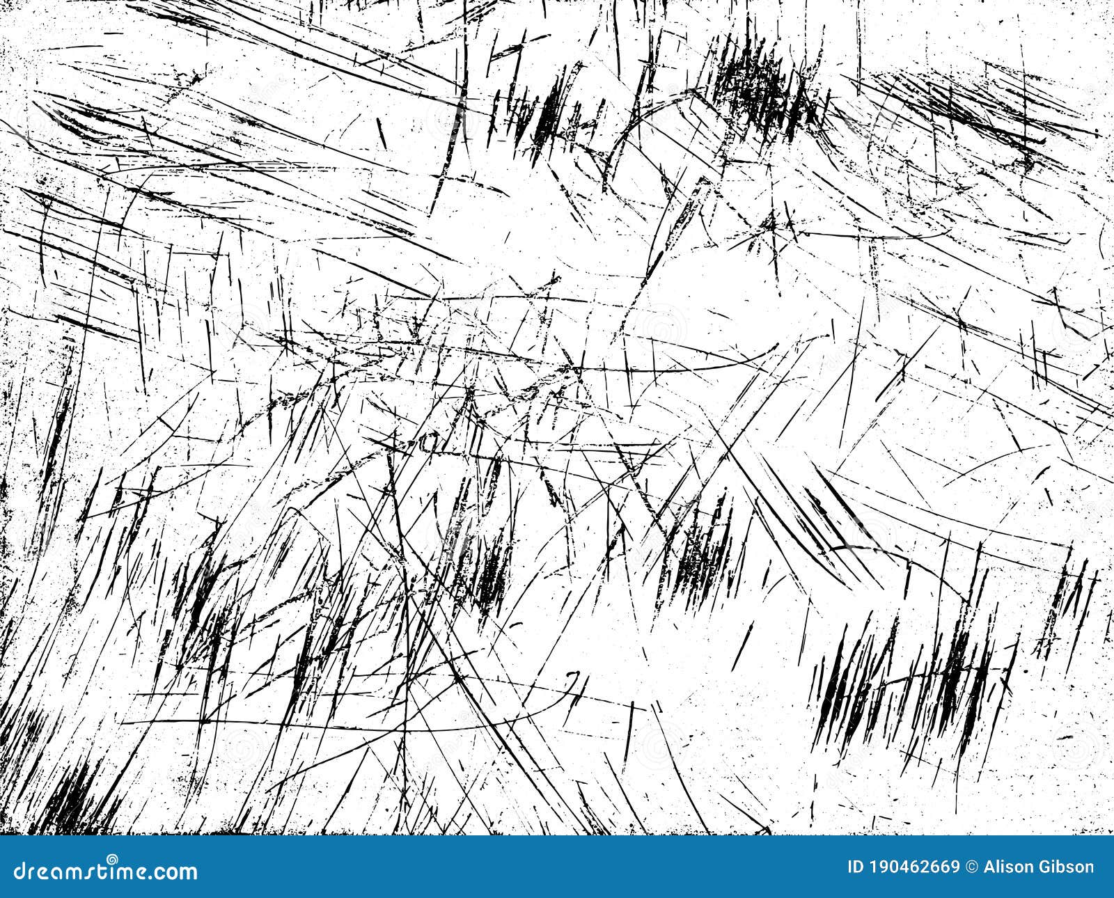 Scraper Board Texture 2C Color Cartoon Vector | CartoonDealer.com ...