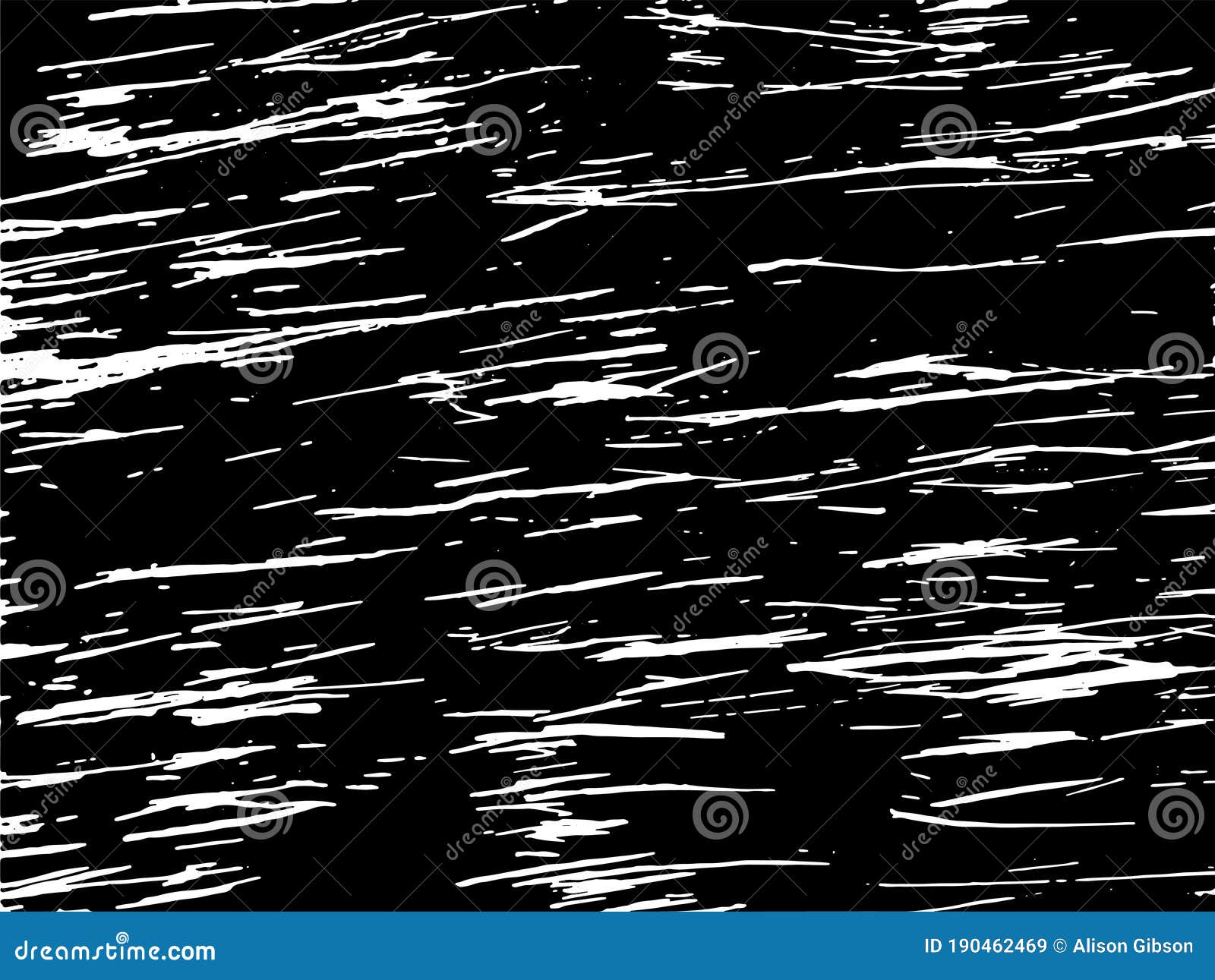 Scraper Board Texture 9A Black Cartoon Vector | CartoonDealer.com ...