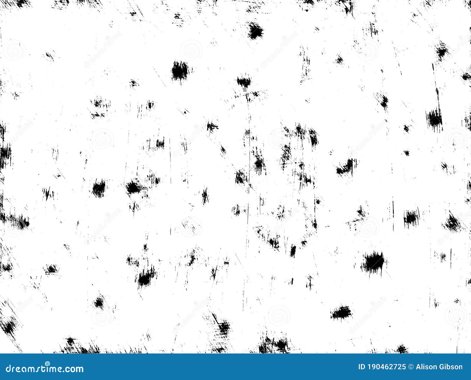 Scraper Board Texture 9A Black Cartoon Vector | CartoonDealer.com ...