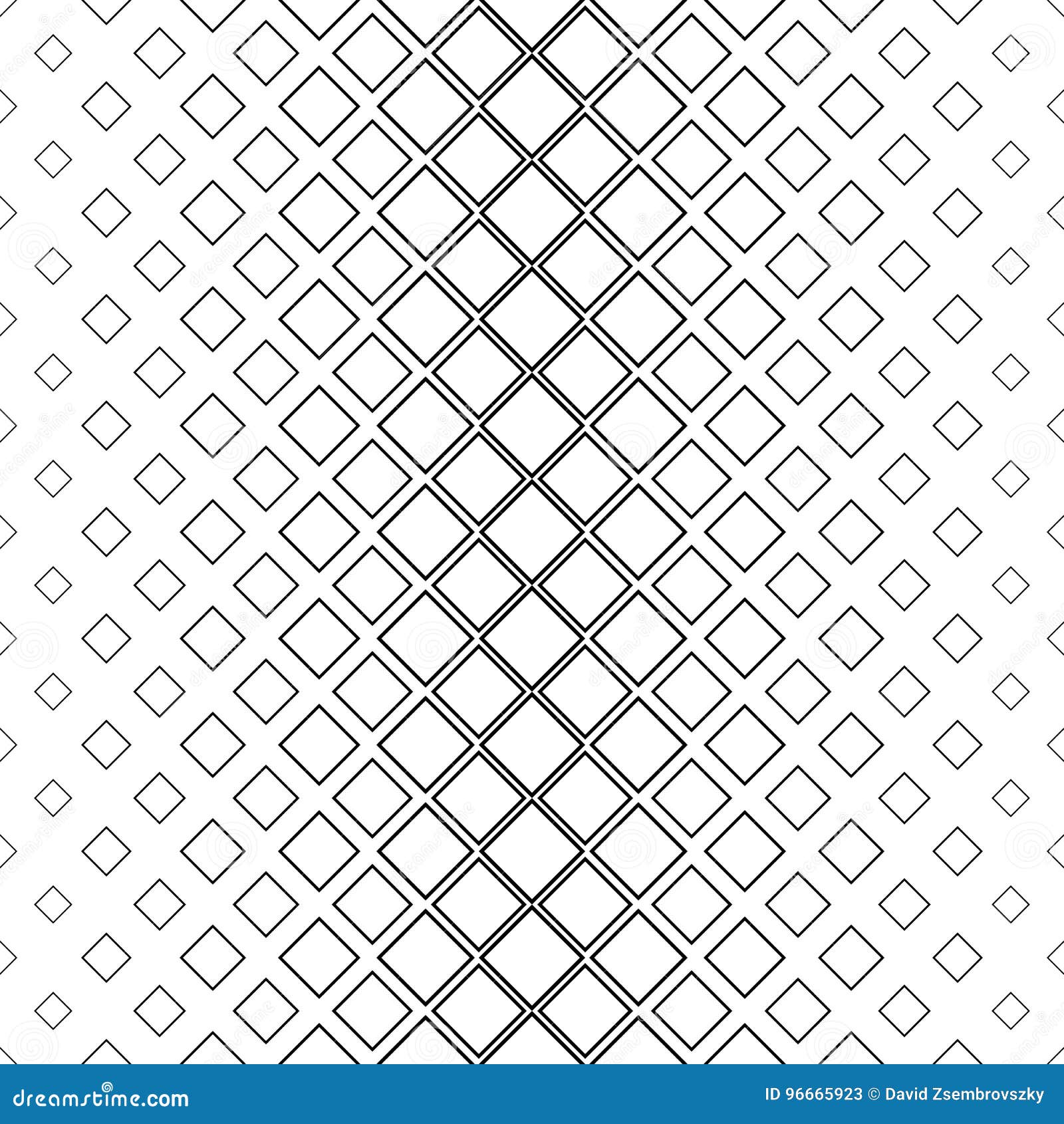 Black and White Vertical Square Pattern Background - Monochromatic ...