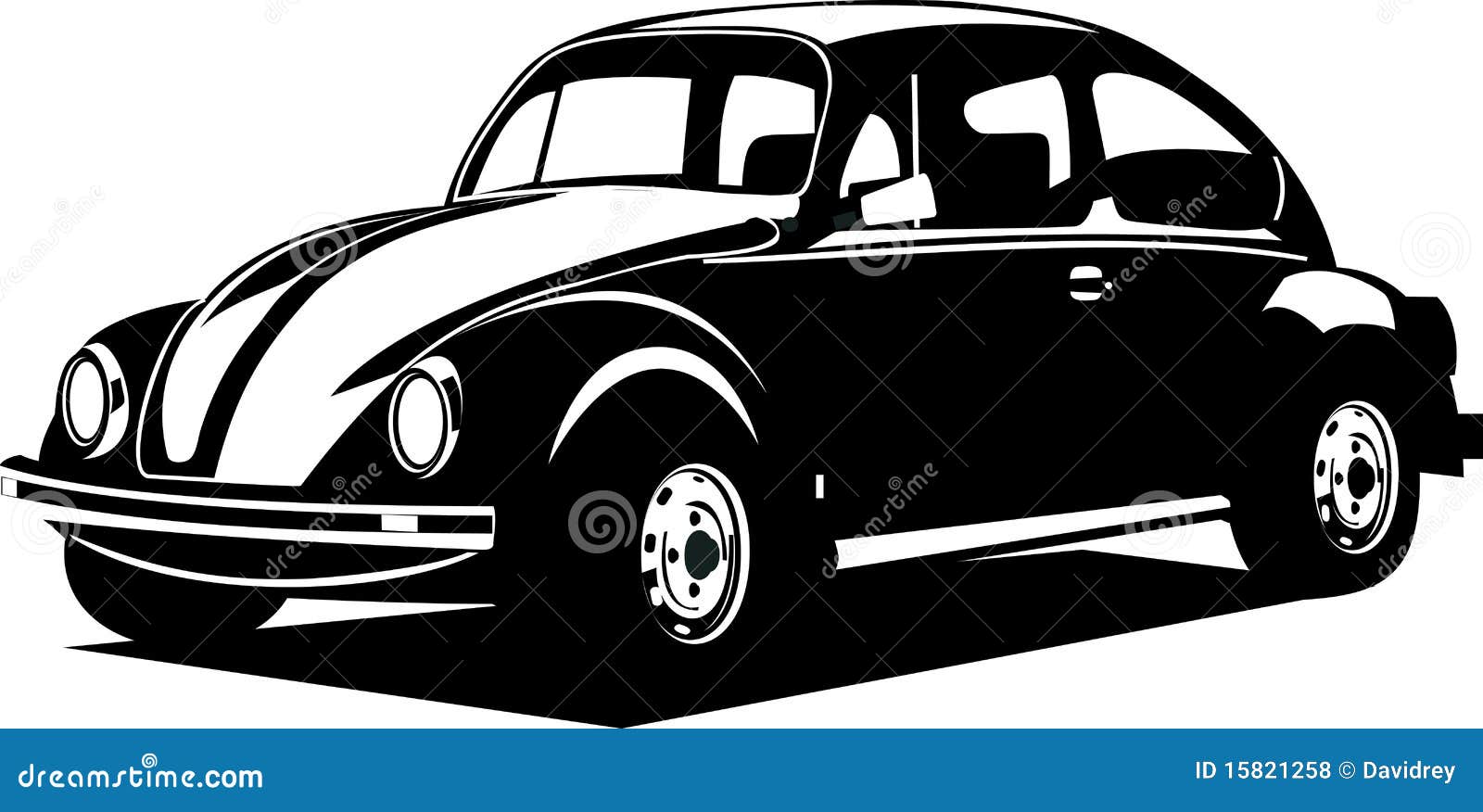 Volkswagen Cartoons, Illustrations & Vector Stock Images - 3003 ...