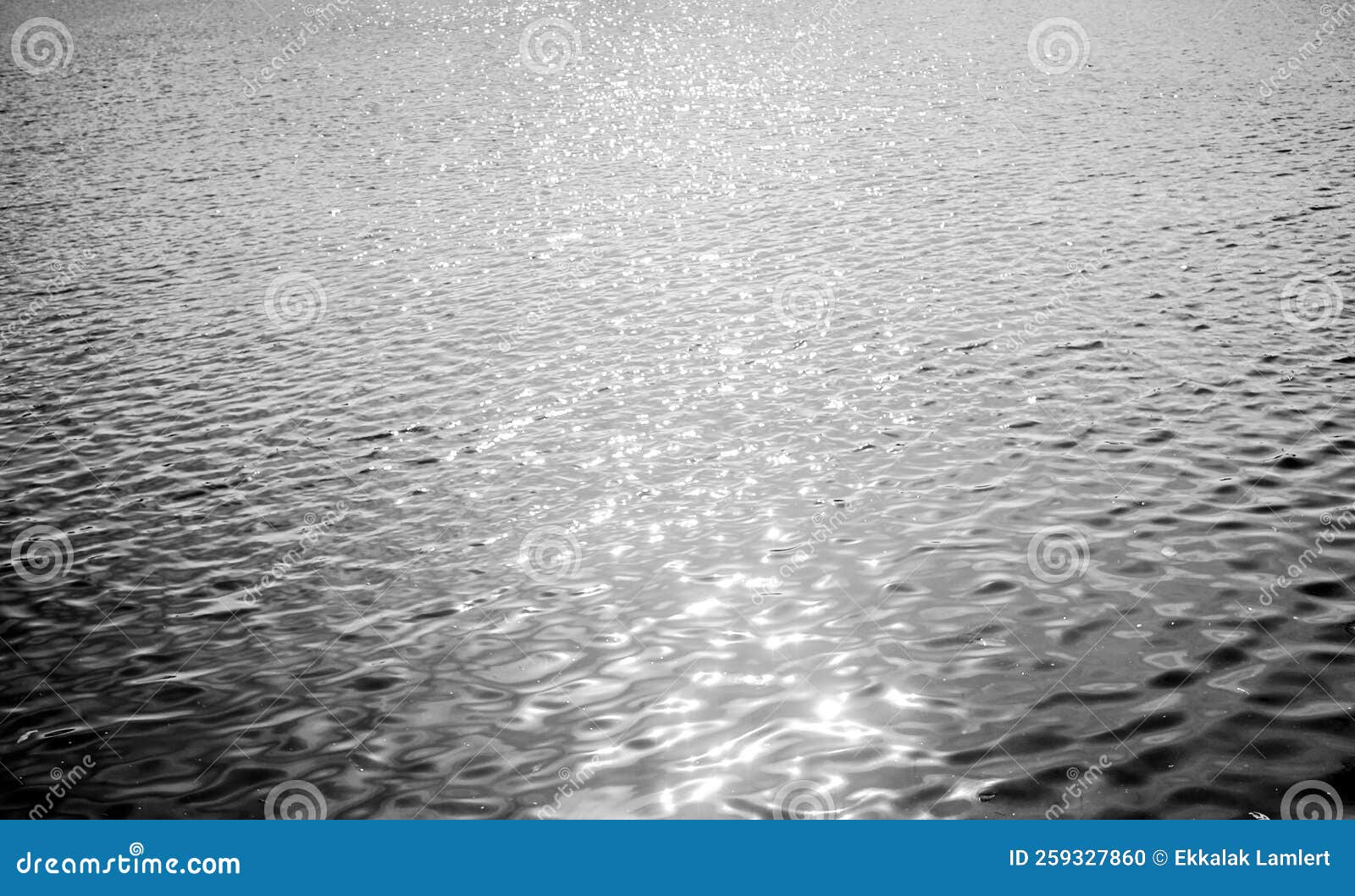 Black White water texture stock photo. Image of vintage - 259327860