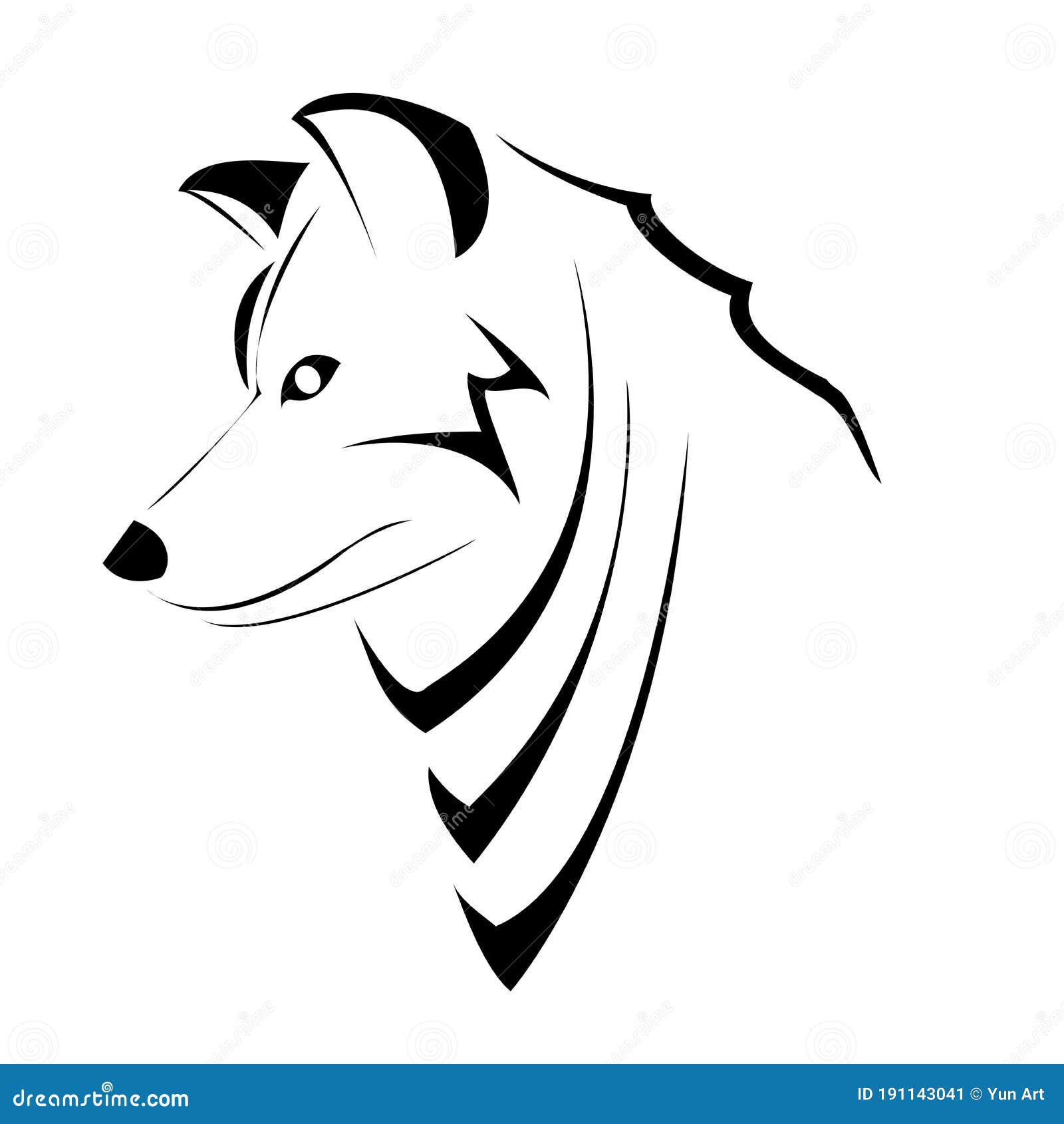 White Wolf Graphics