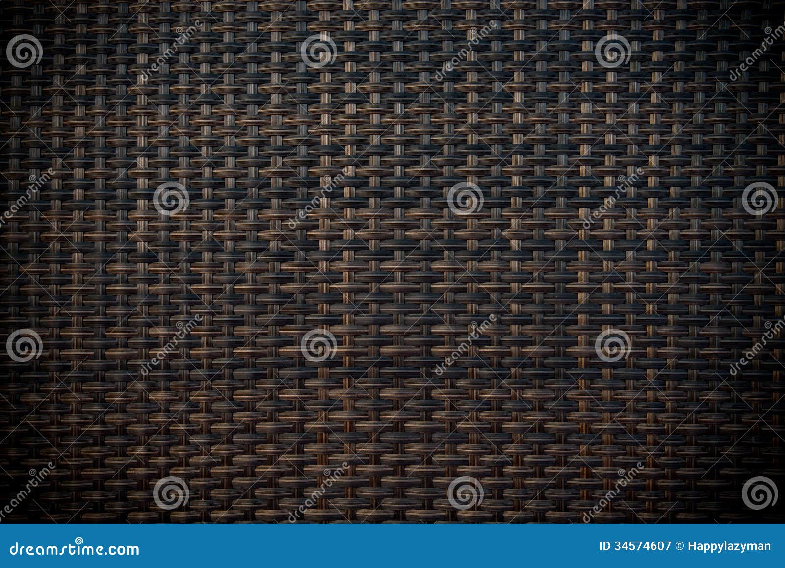 Black wicker background stock image. Image of rattan - 34574607