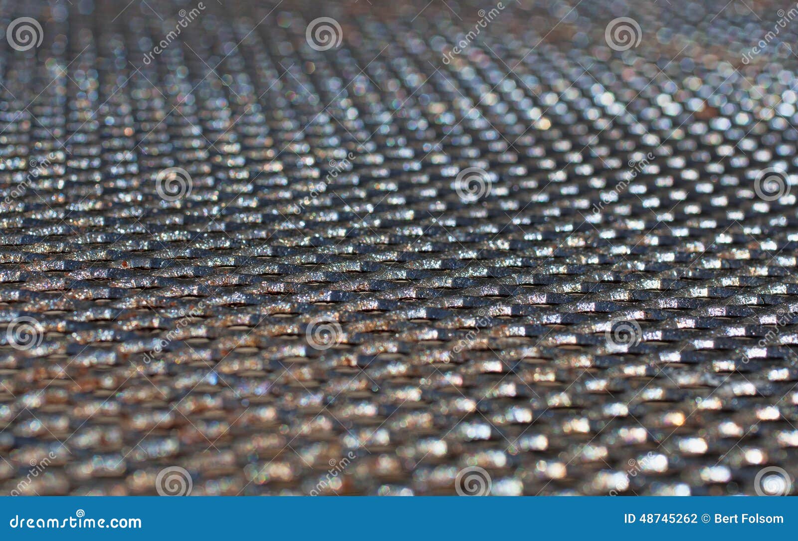 Black wire mesh table top stock photo. Image of mesh - 48745262