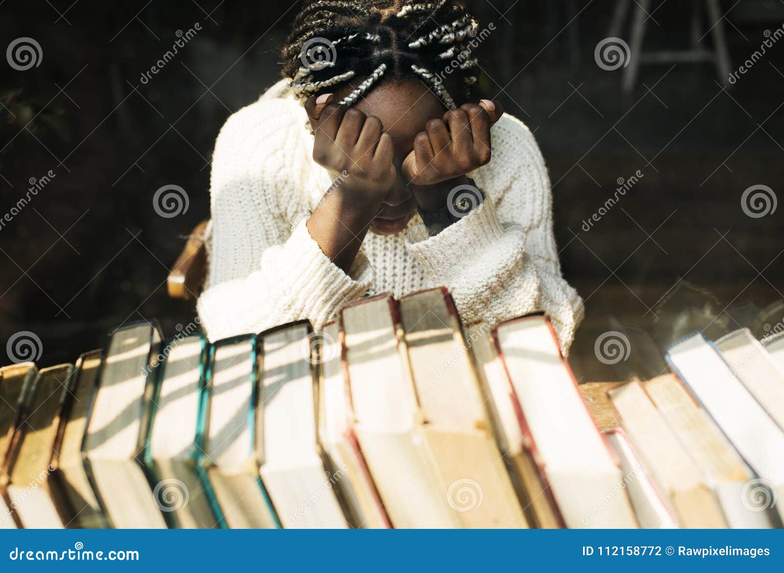 Man Black Emotion American Portrait Confident Happy African Smile Young ...