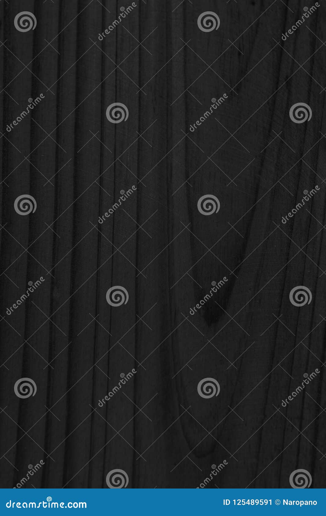 Black Wood Surface Texture Table Top View. Blank Copy Space for Stock ...