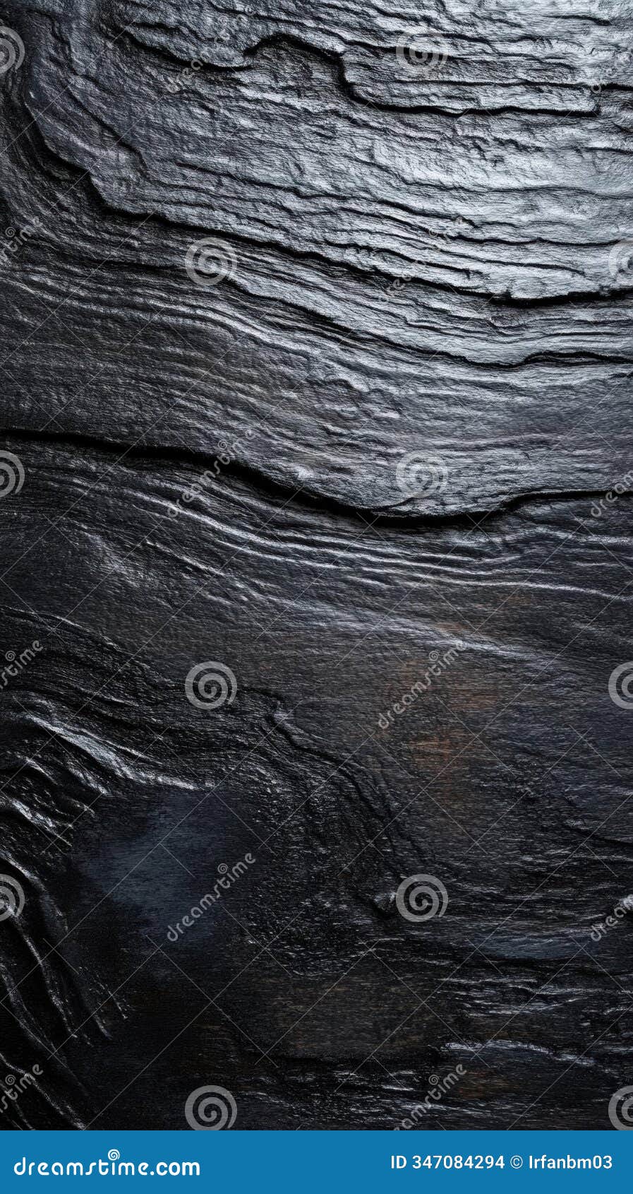 Black Wood Texture Background - Rustic, Natural, Dark Wood Grain Stock ...