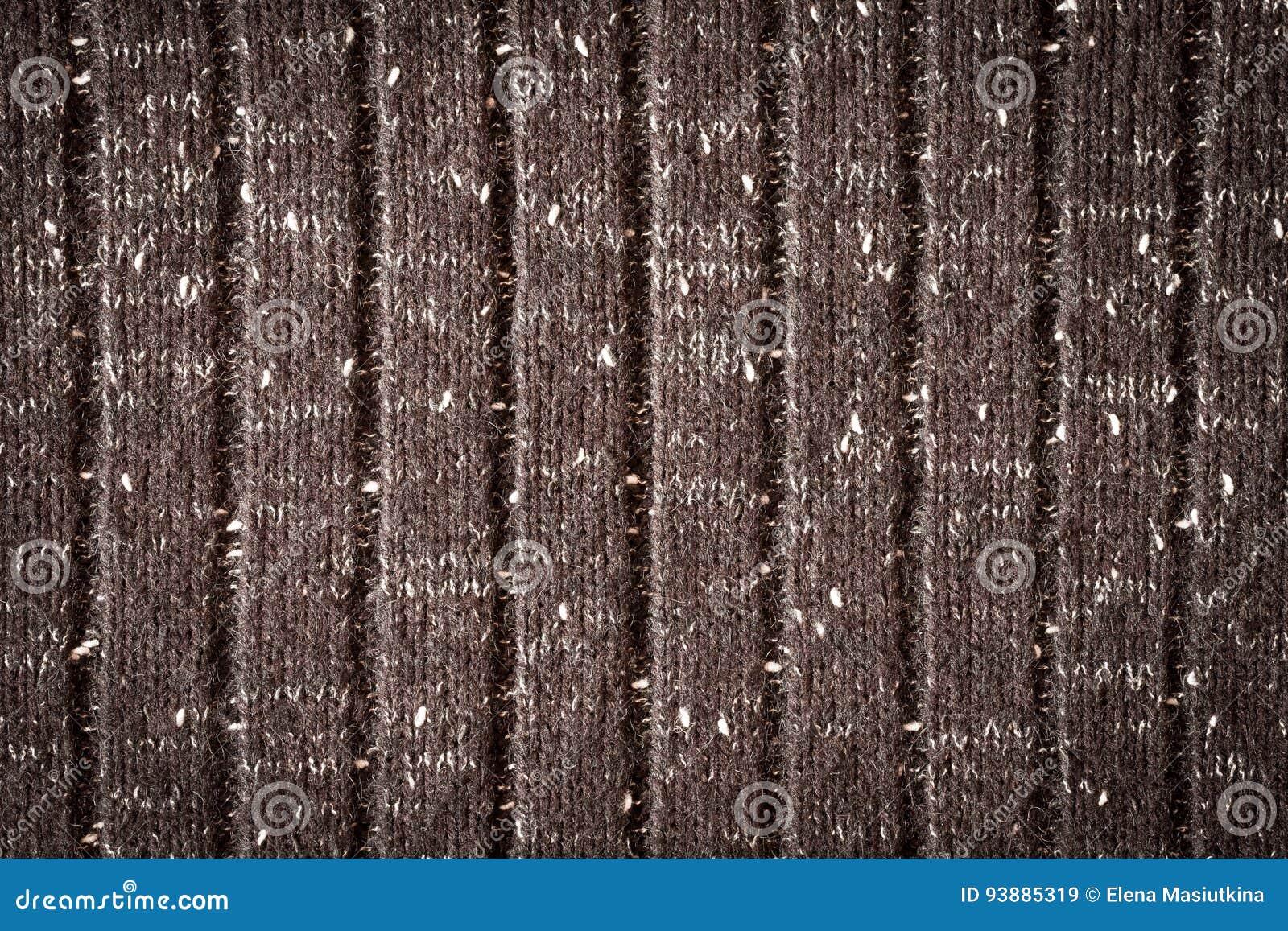 Black Wool Fabric with Pattern. Stock Image - Image of beautiful ...