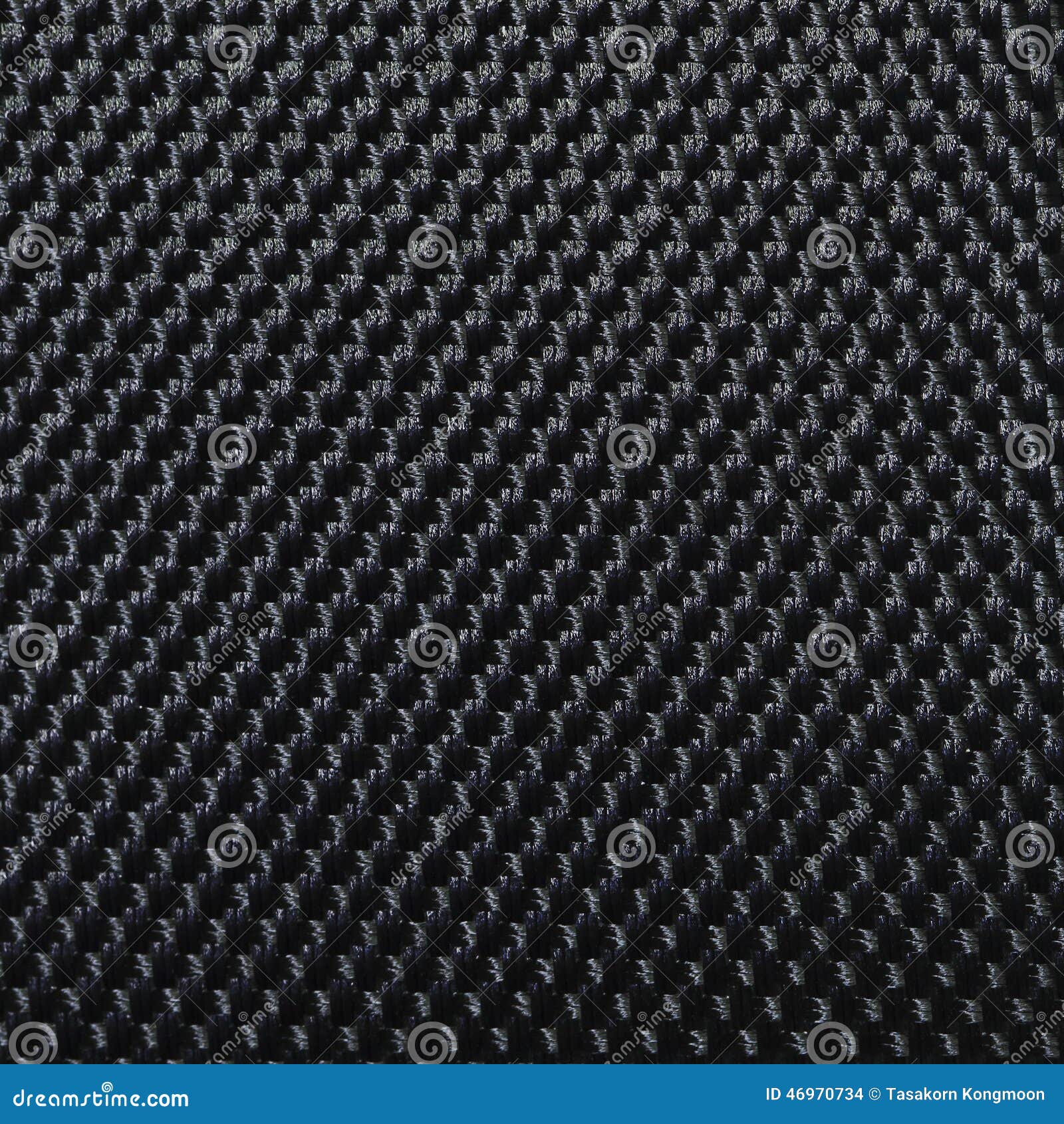 Black Woven Straw Texture For Pattern Royalty-Free Stock Photo ...