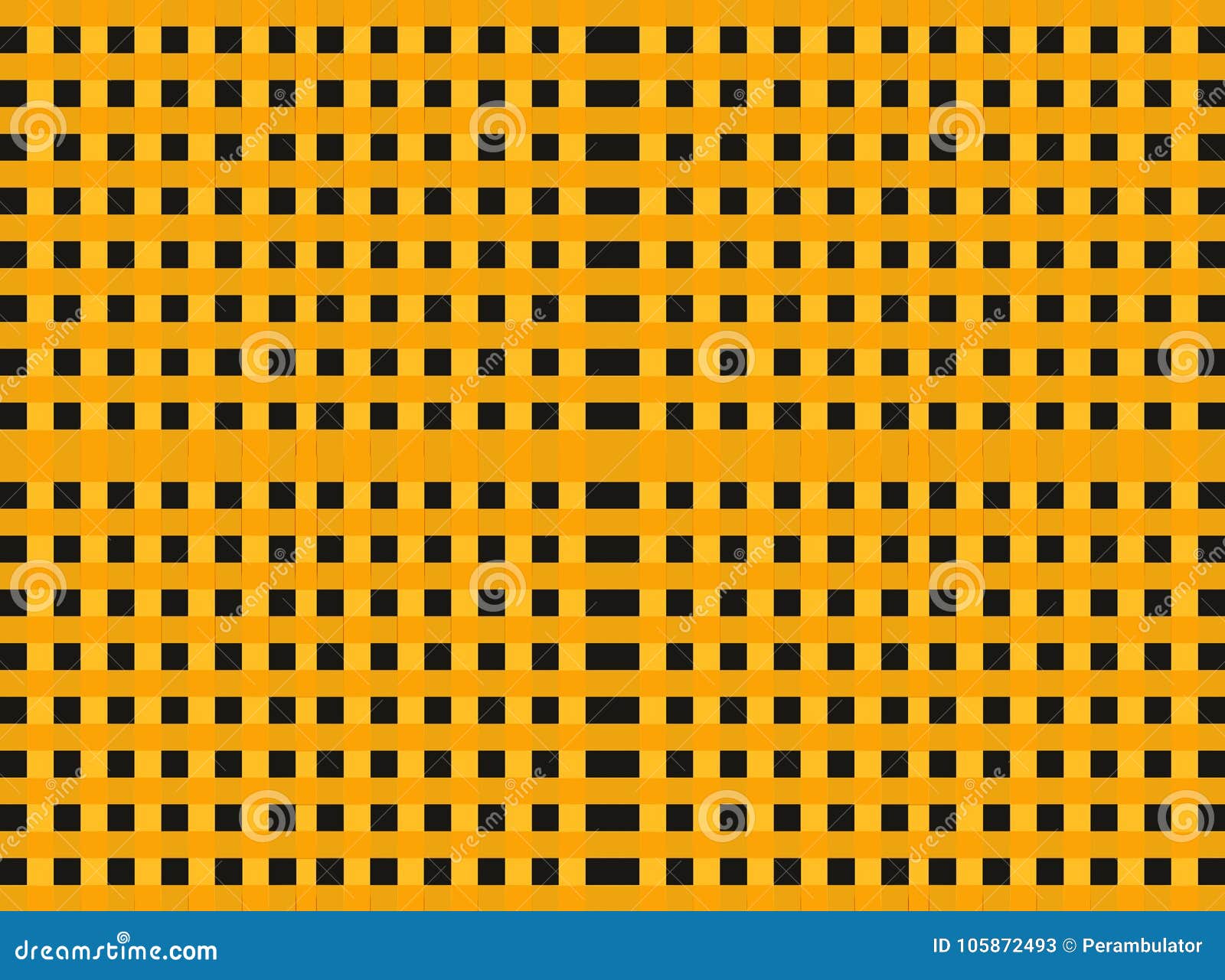 BLACK and YELLOW GRID PATTERN Stock Image - Image of black, dark: 105872493