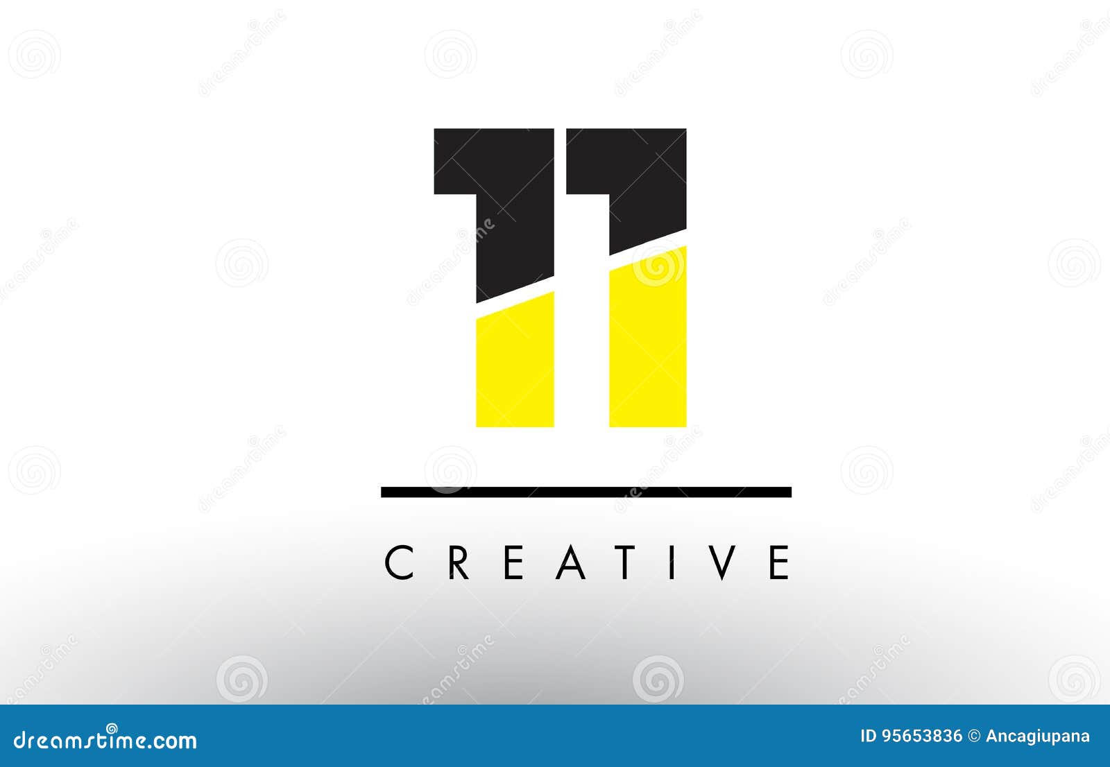 128 Number Logo Vector Illustration, 128 Years Anniversary Celebration ...