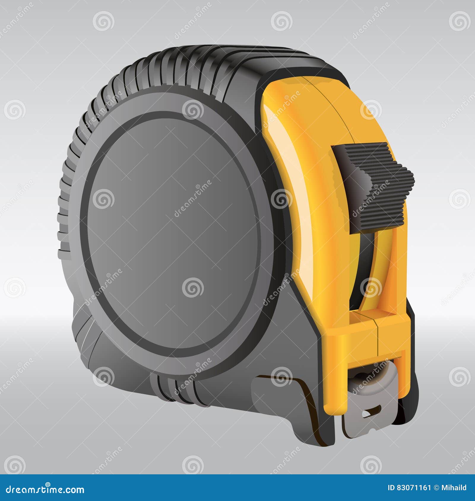 Vector Measuring Tools | CartoonDealer.com #96519608