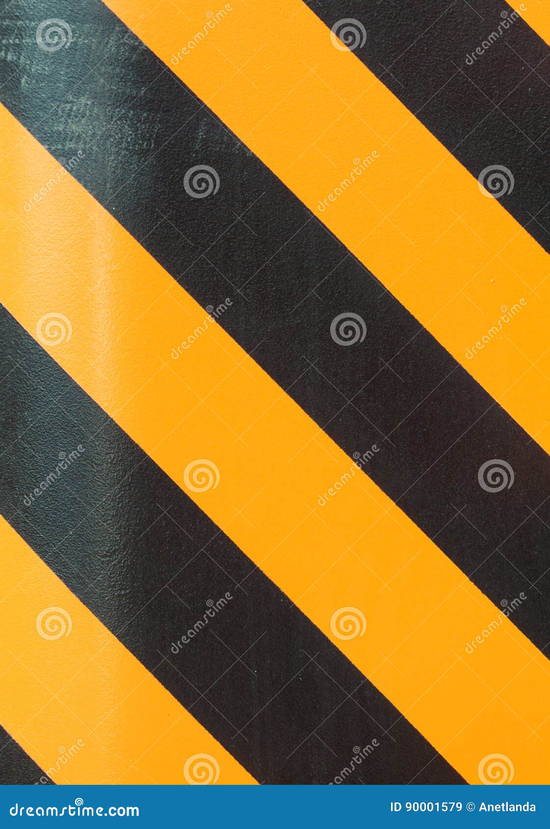 Black and Yellow Strip Line Background Stock Image - Image of warning ...