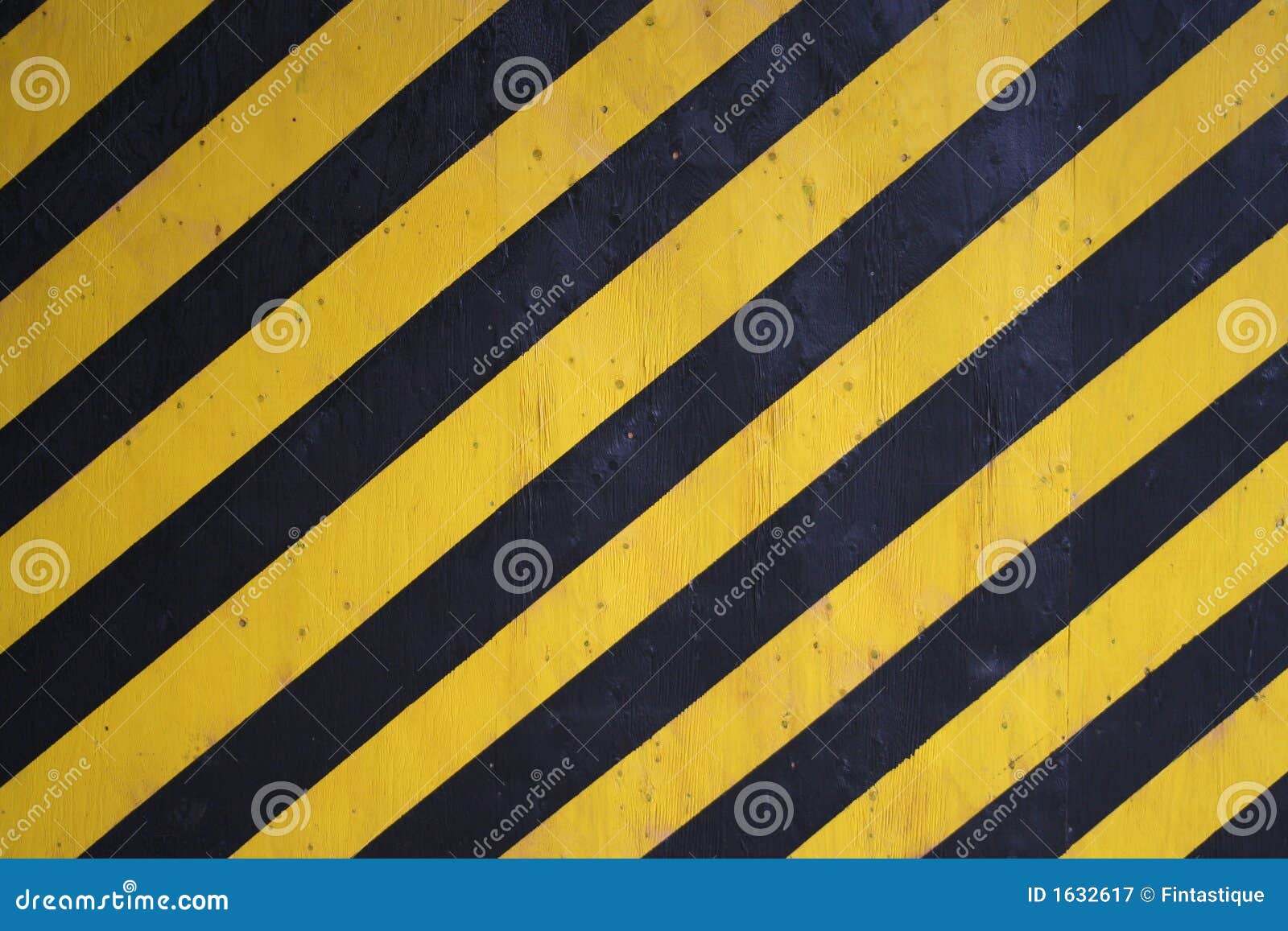 Black and Yellow Warning Stripes Background Stock Image - Image of ...