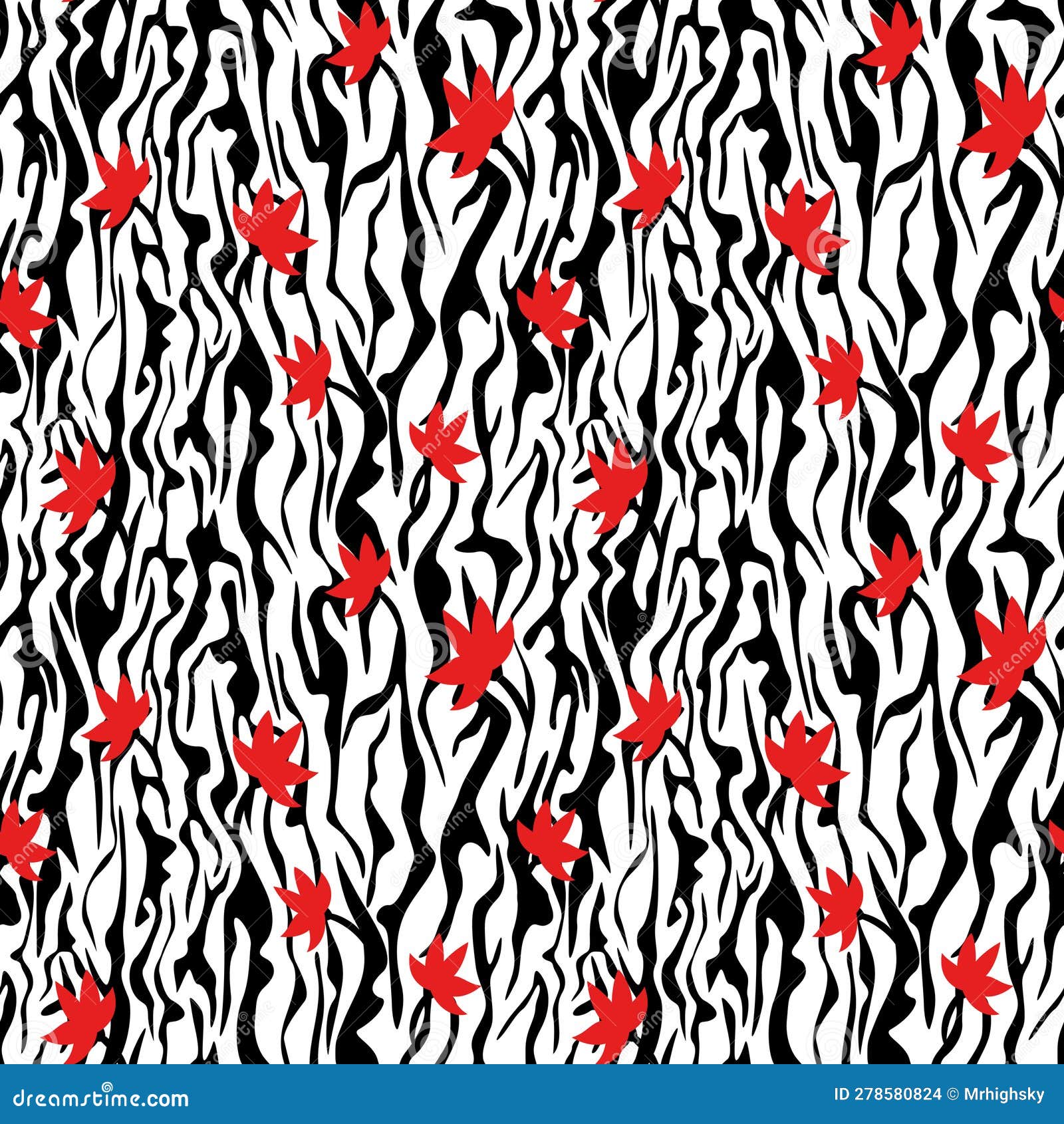 WY W Y Zebra Lines Letter Logo Design With Magenta Colors Cartoon ...