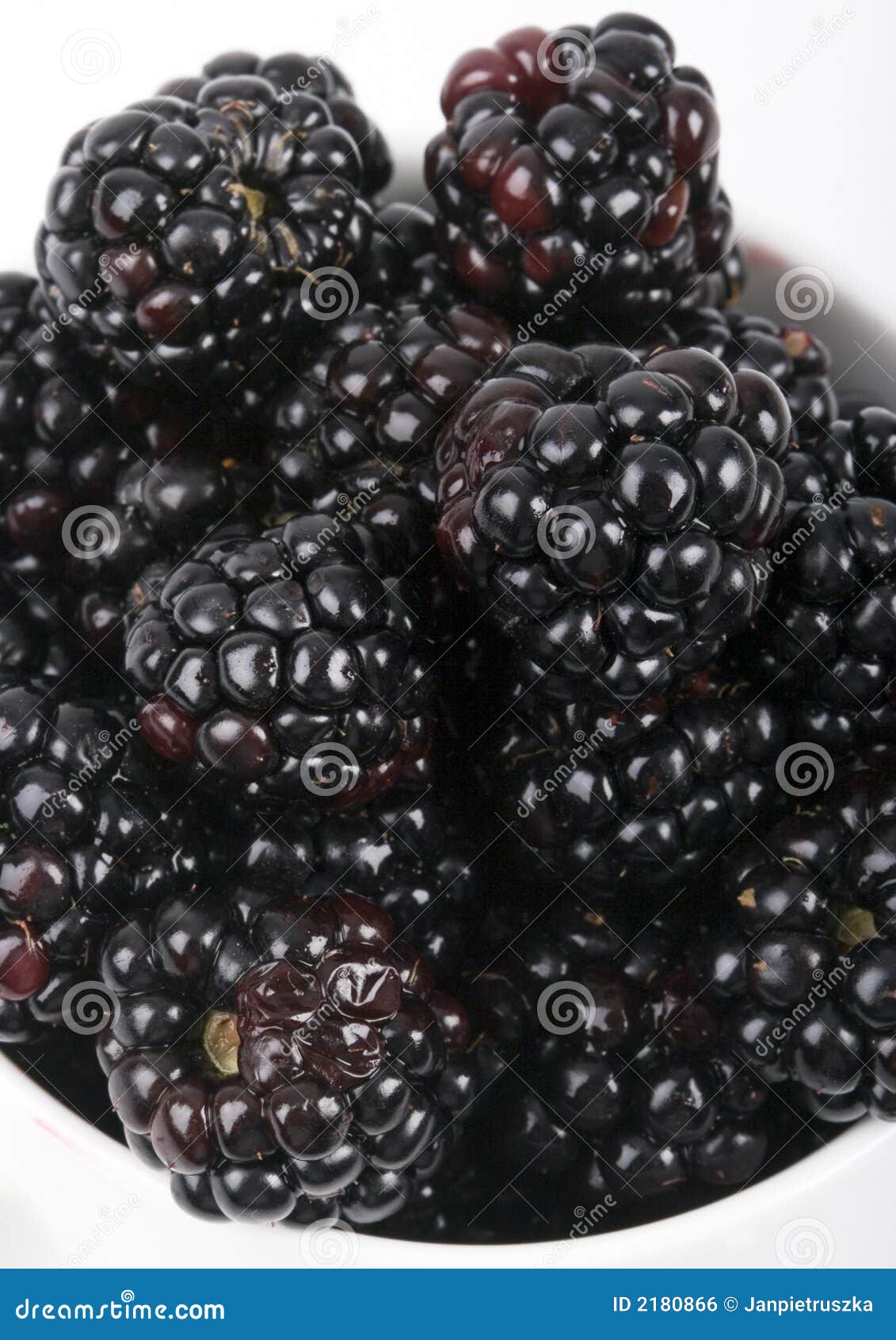 The blackberry stock photo. Image of beauty, food, foodstuffs - 2180866