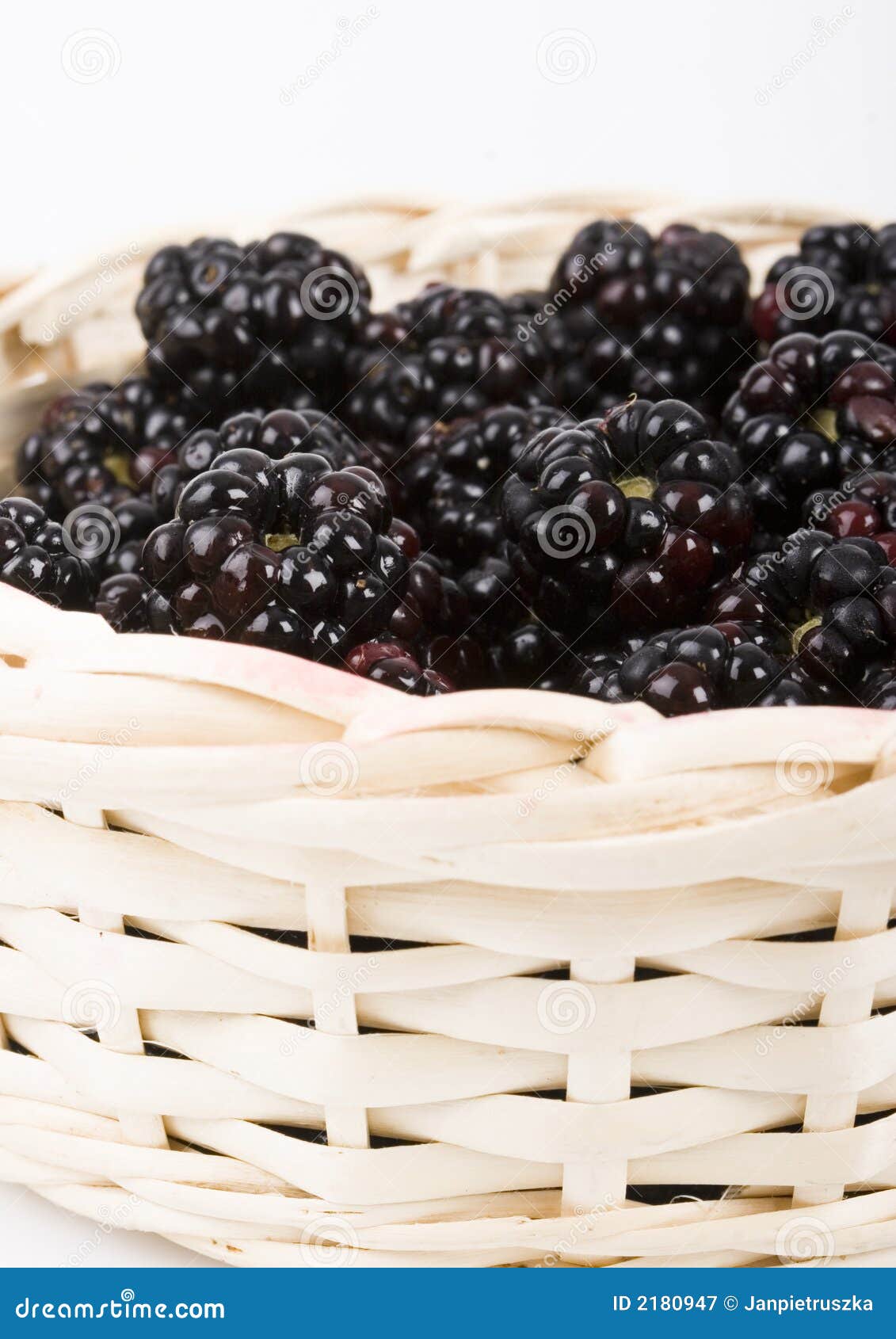 The blackberry stock image. Image of black, foodcollection - 2180947