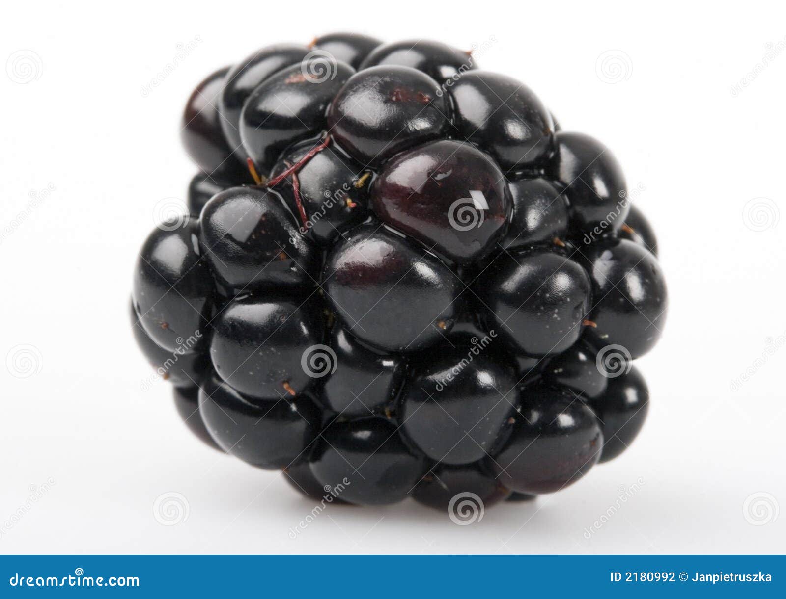 The blackberry stock photo. Image of ingridient, food - 2180992