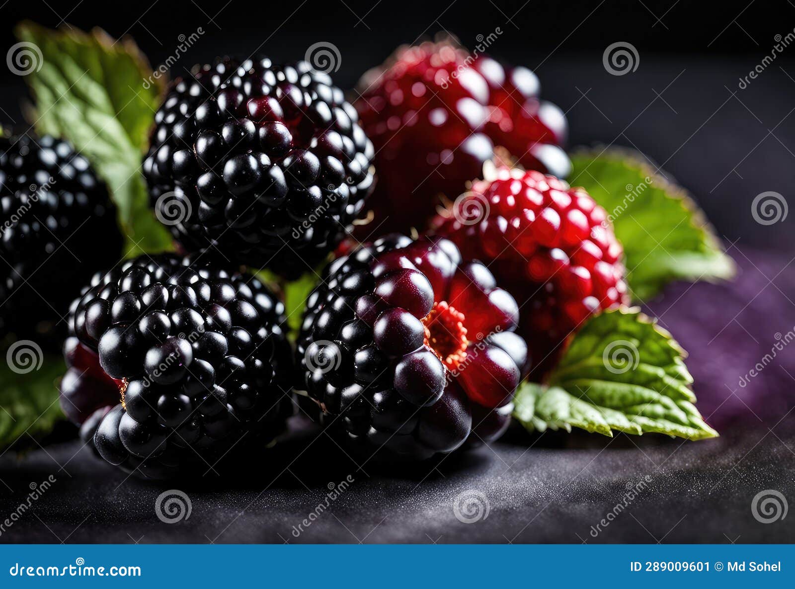 Bumpy Deep Blue Royalty-Free Stock Photography | CartoonDealer.com #2775311