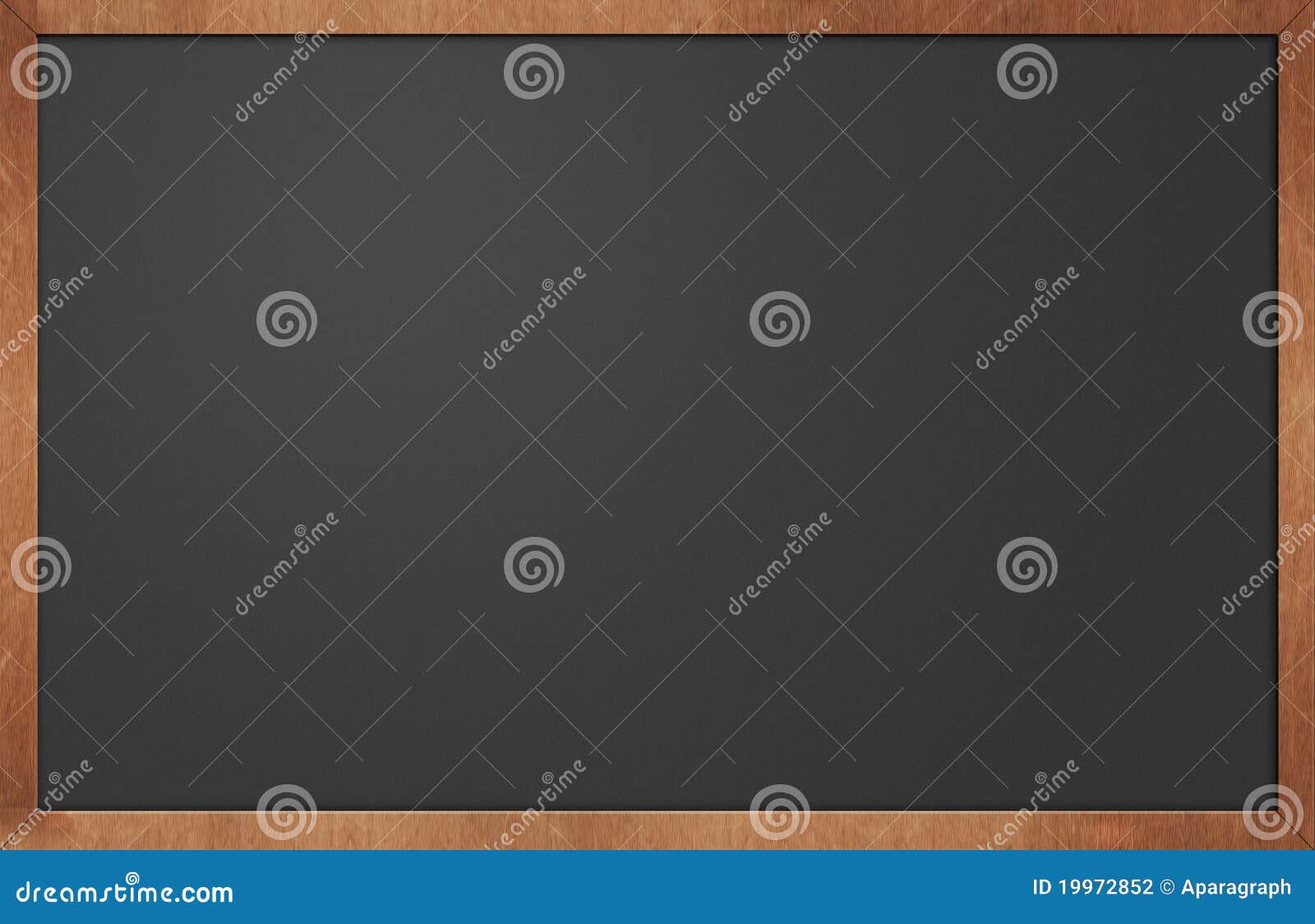 Blackboard stock photo. Image of blank, design, business - 19972852