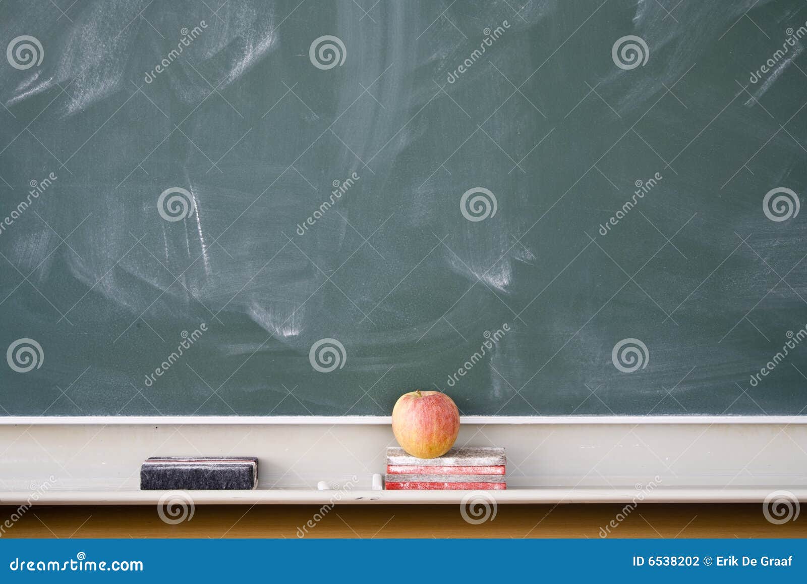 Blackboard stock photo. Image of classroom, study, drawing - 6538202