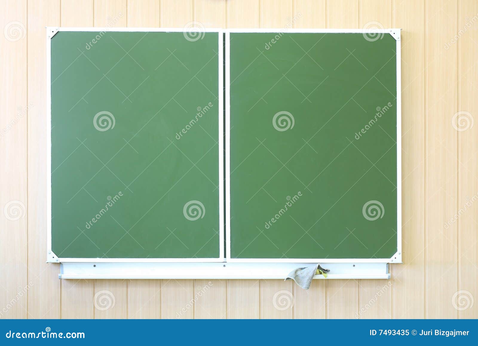 Blackboard stock image. Image of school, white, blackboard - 7493435