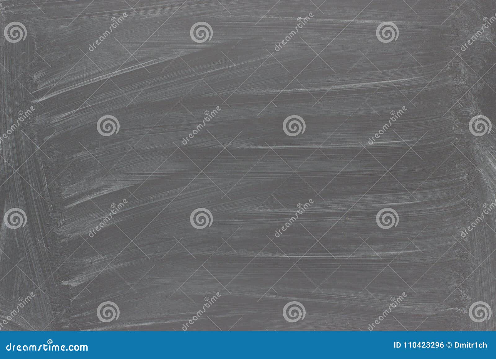Black Chalkboard Background. Texture Blackboard with Chalk Trace Stock ...