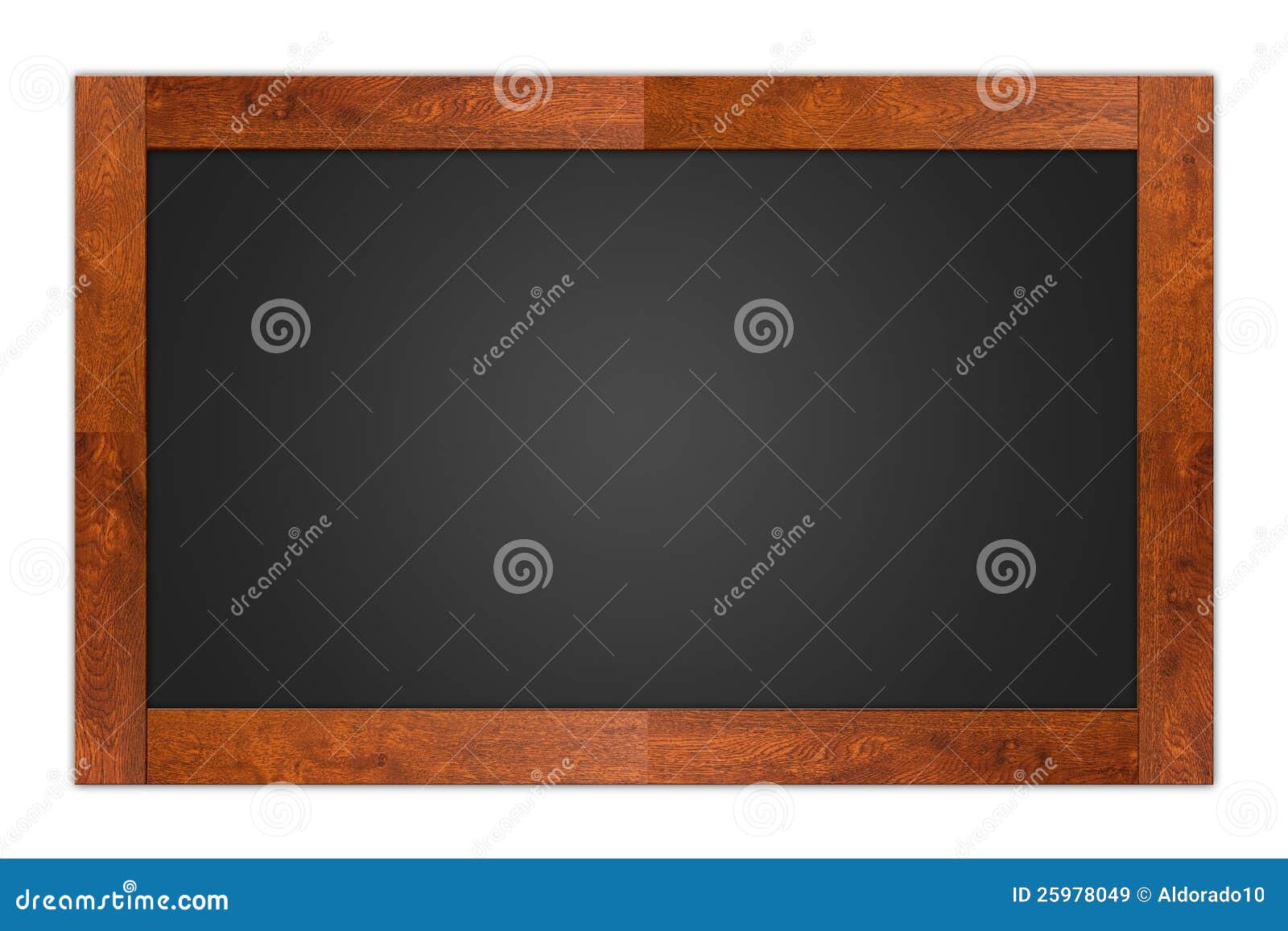 Blackboard blank stock image. Image of chart, education - 25978049