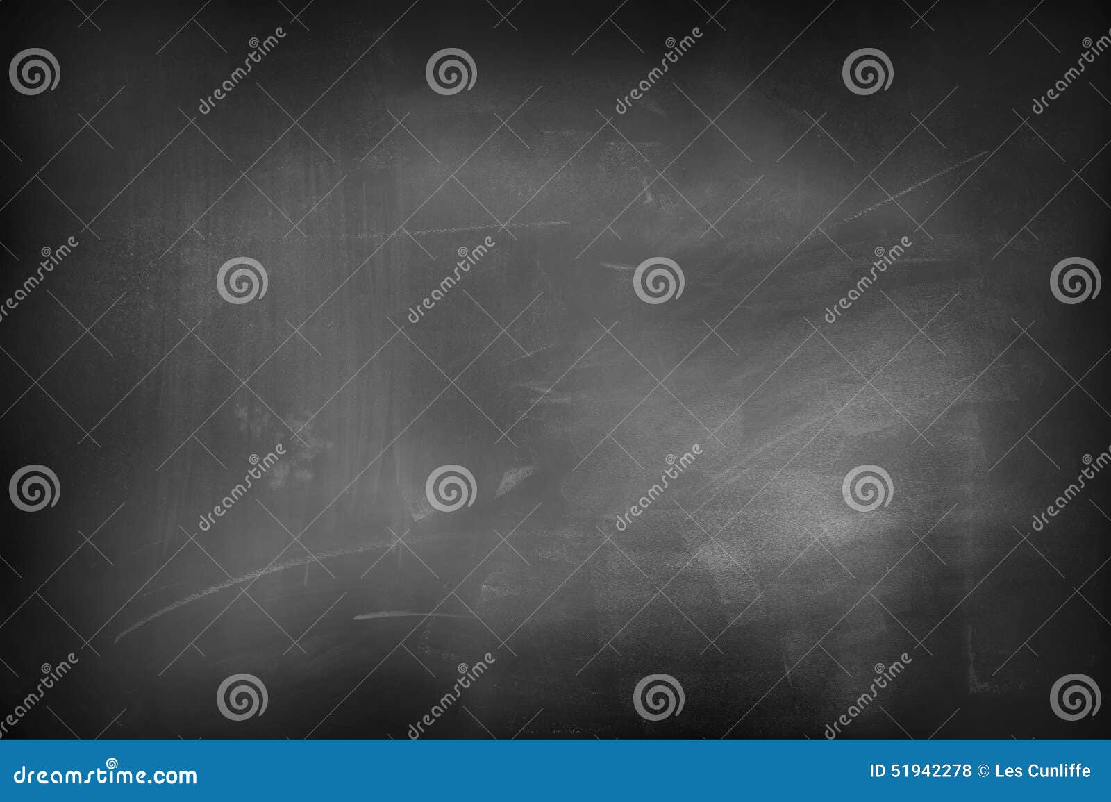 Blackboard stock photo. Image of blank, macro, chalkboard - 51942278