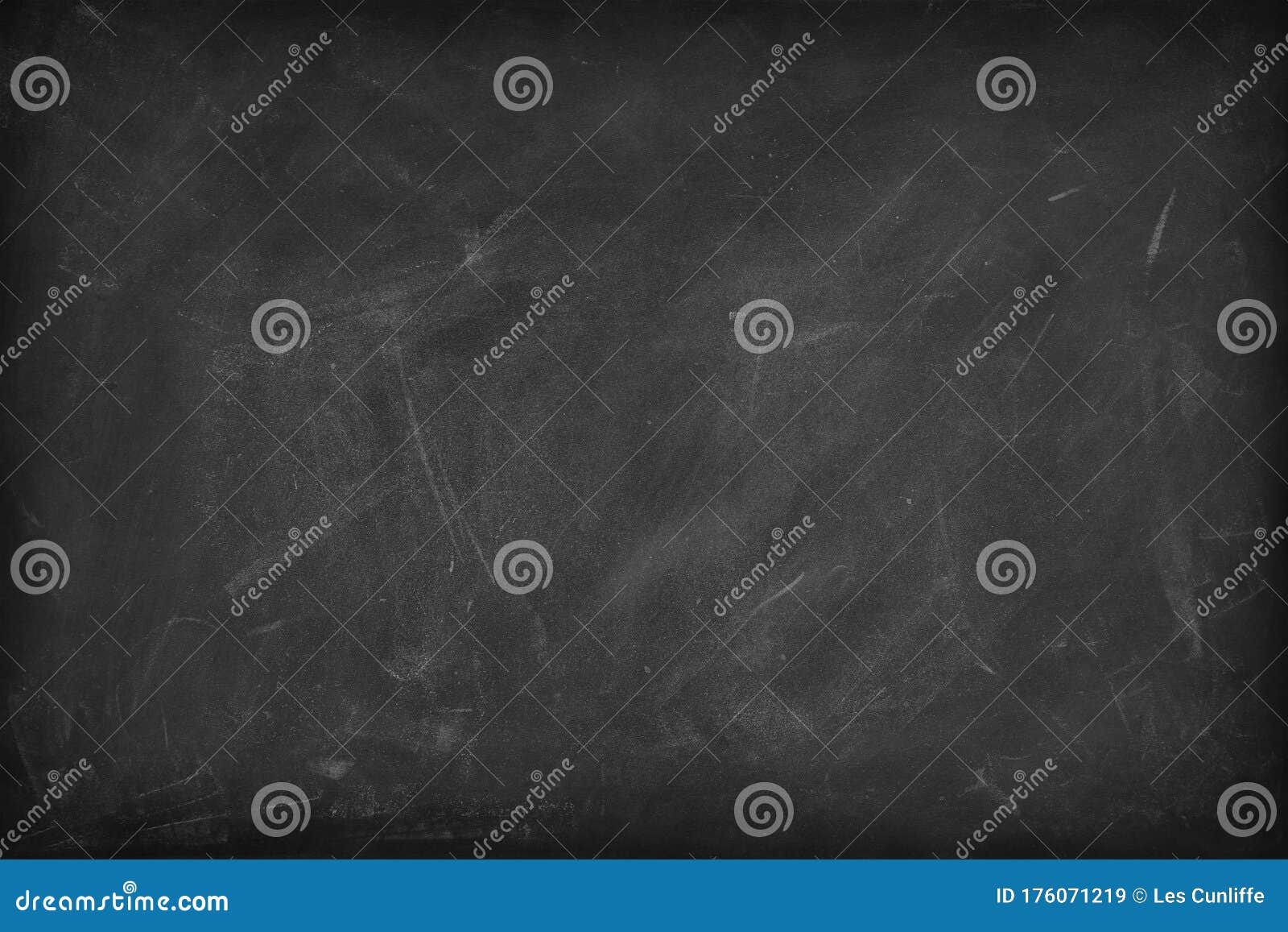 Blackboard or chalkboard stock image. Image of black - 176071219