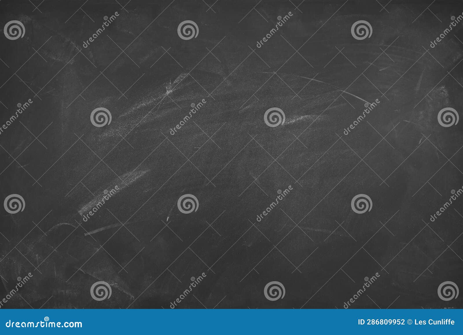 Blackboard or chalkboard stock photo. Image of black - 286809952