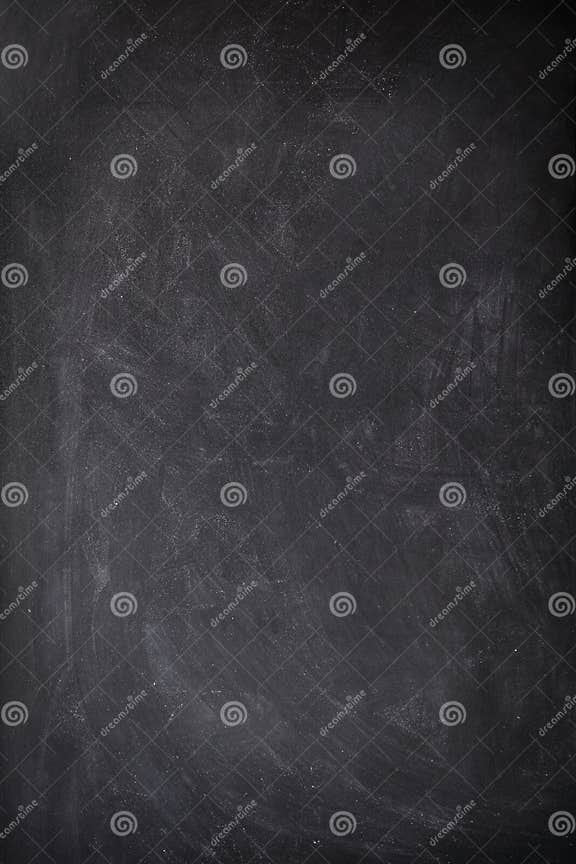 Blackboard / Chalkboard Empty Stock Image - Image of chalkboards, board ...